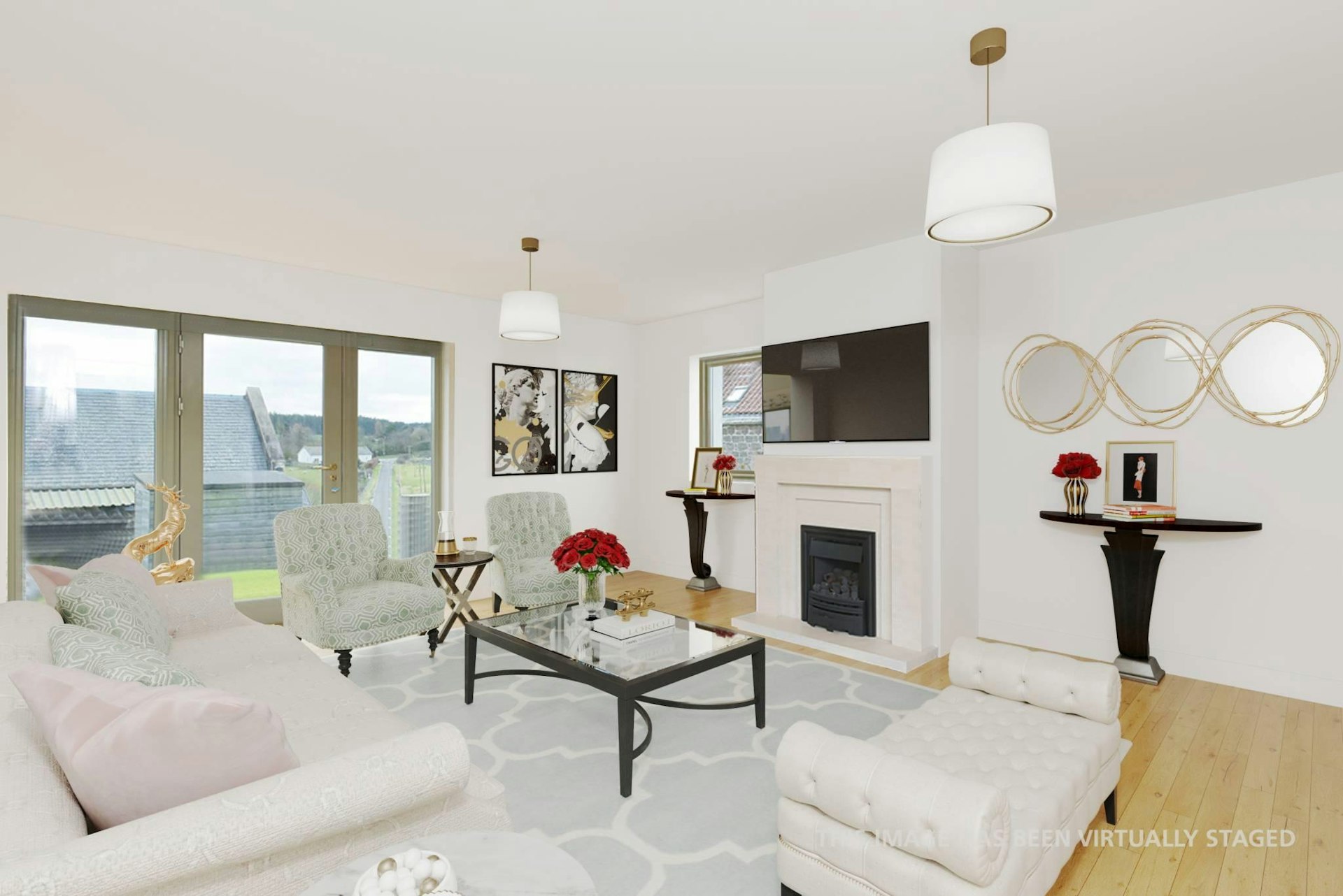 Properties For Sale [AUGUST 2024] | McEwan Fraser Legal