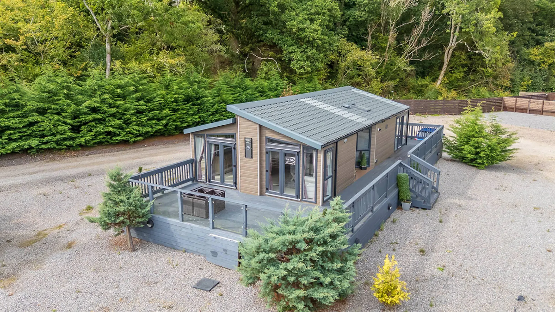 Lodge 1 The Sanctuary, Fort Augustus, PH32 4BG | McEwan Fraser Legal