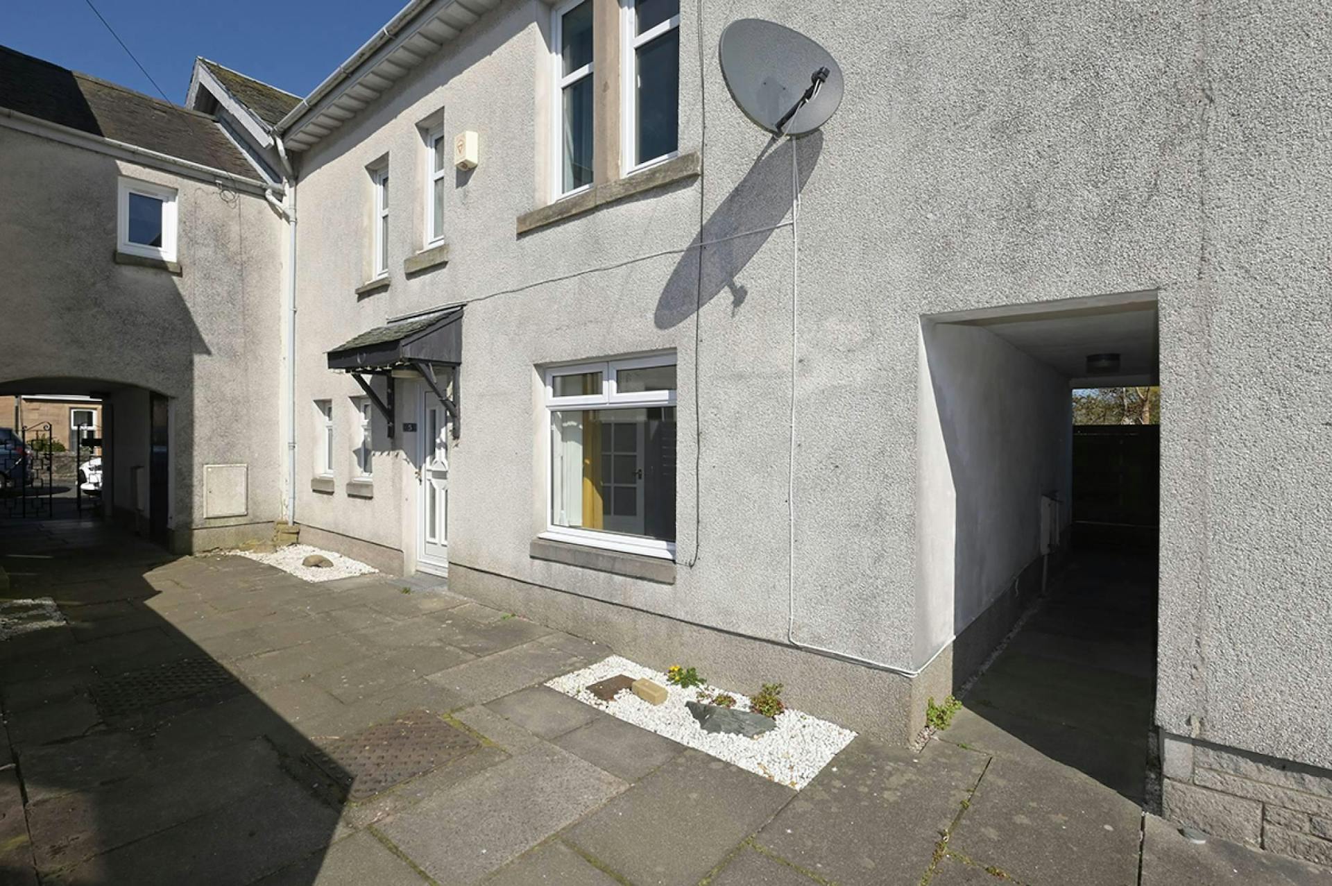 5 Rowan Court, Bannockburn, FK7 8HT | McEwan Fraser Legal