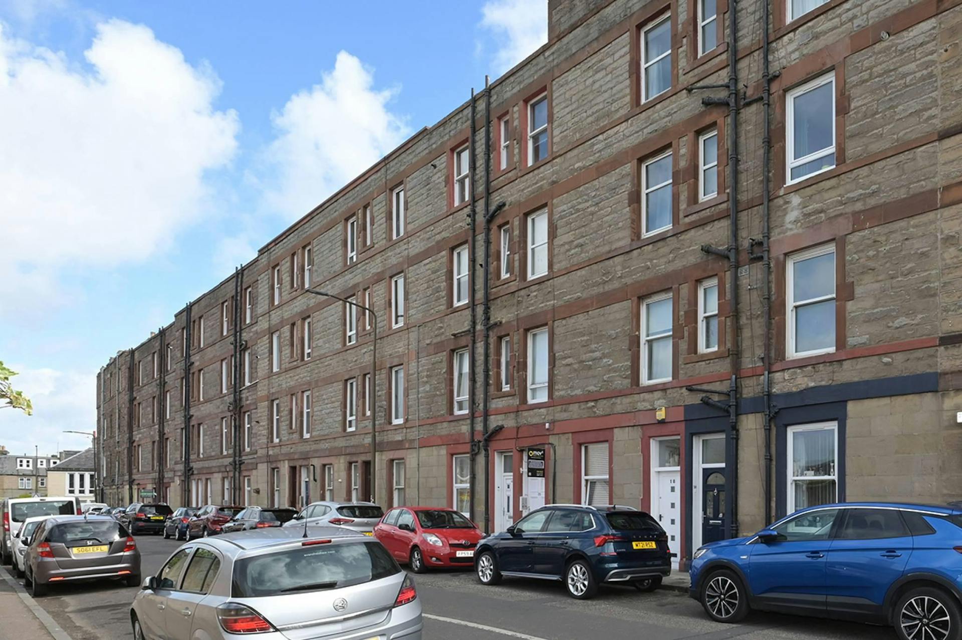 20J Lochend Road North, Musselburgh, EH21 6BG | McEwan Fraser Legal