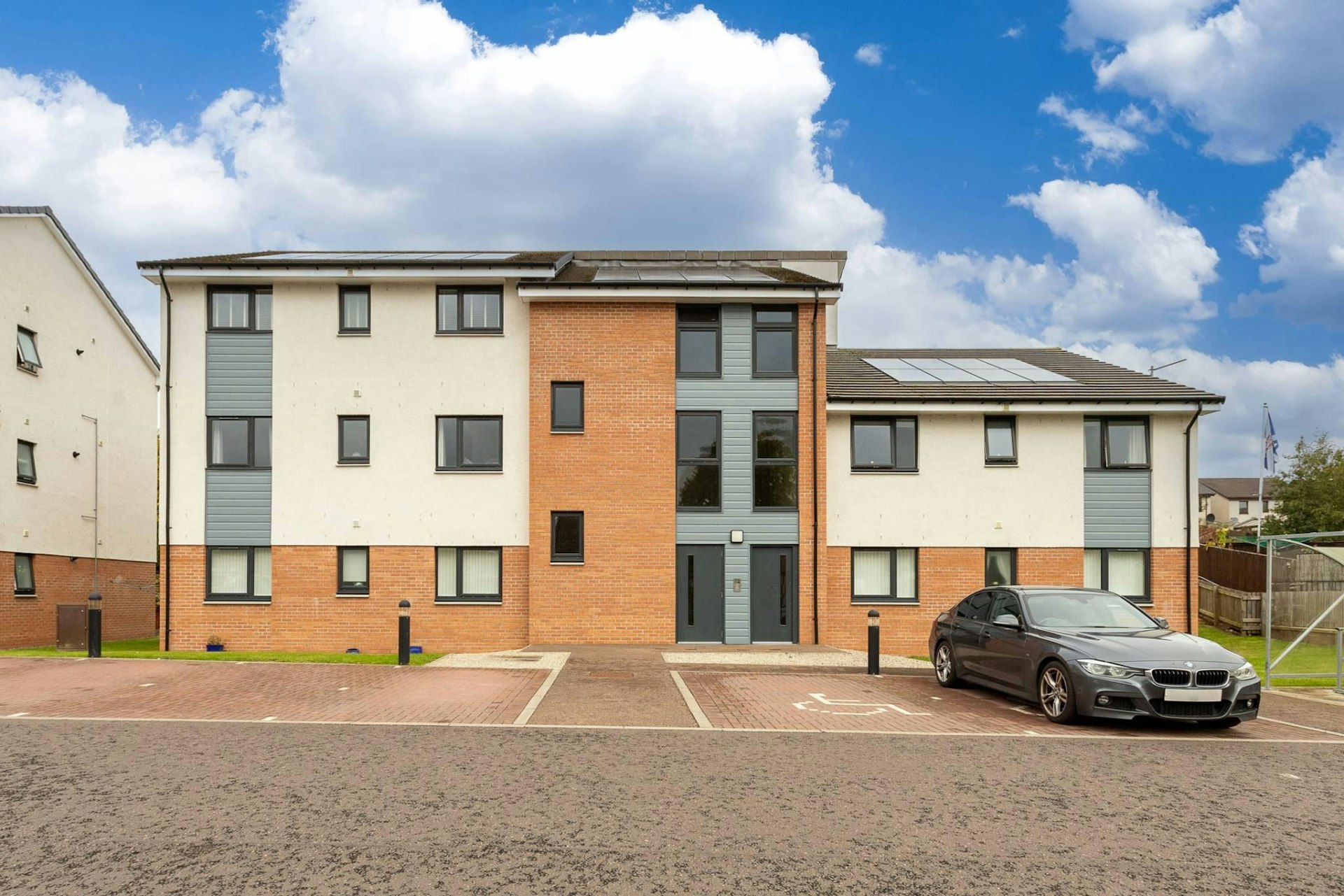 6 Hulbert Court, Perth, PH1 2AR | McEwan Fraser Legal