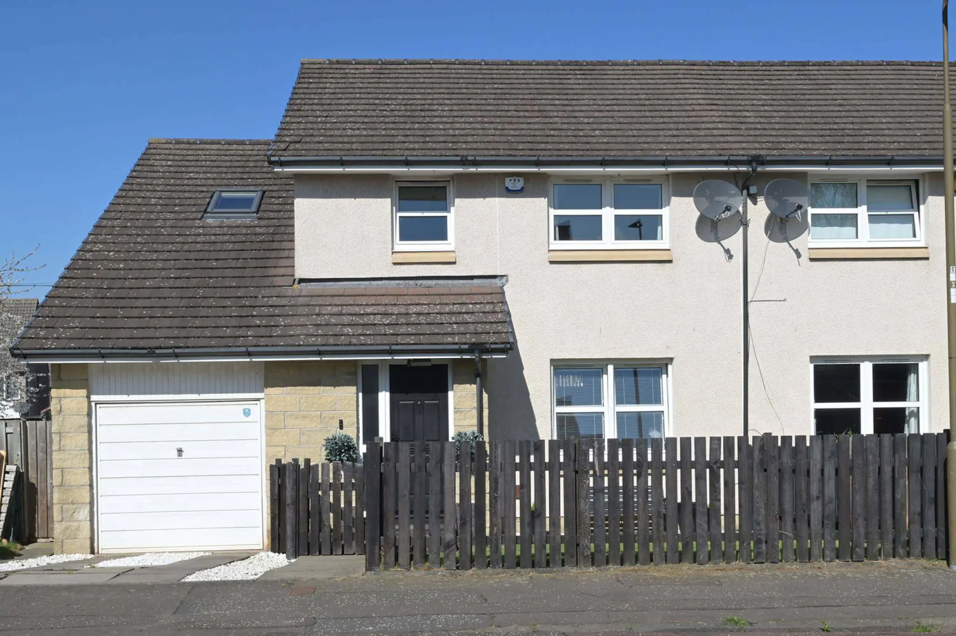 50 Redhall Drive, Redhall, Edinburgh, EH14 2HG | McEwan Fraser Legal