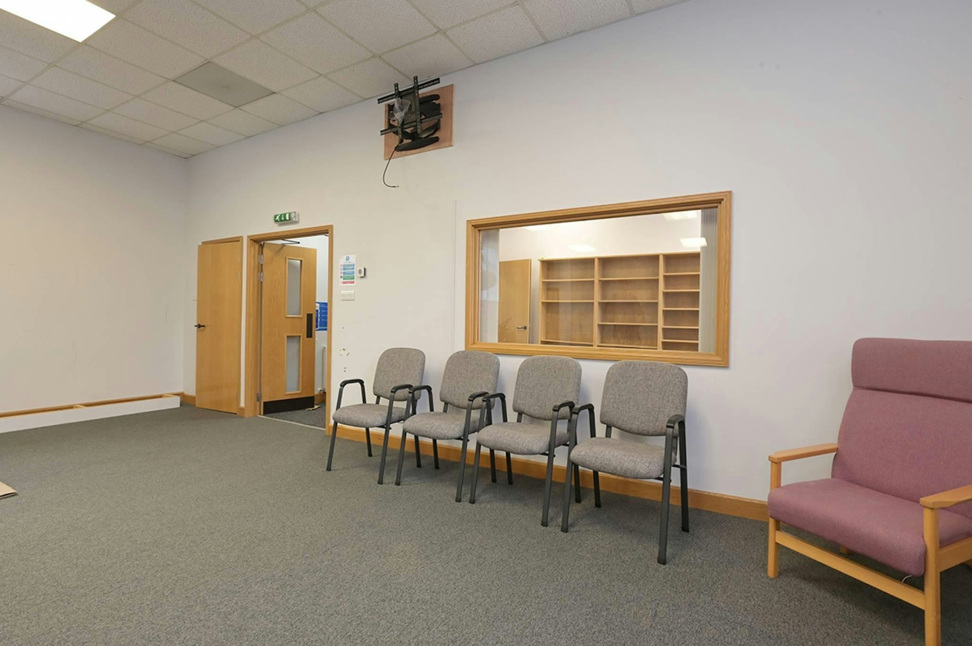 Kingdom Hall of Jehovahs Witnesses 151 Church… | McEwan Fraser Legal