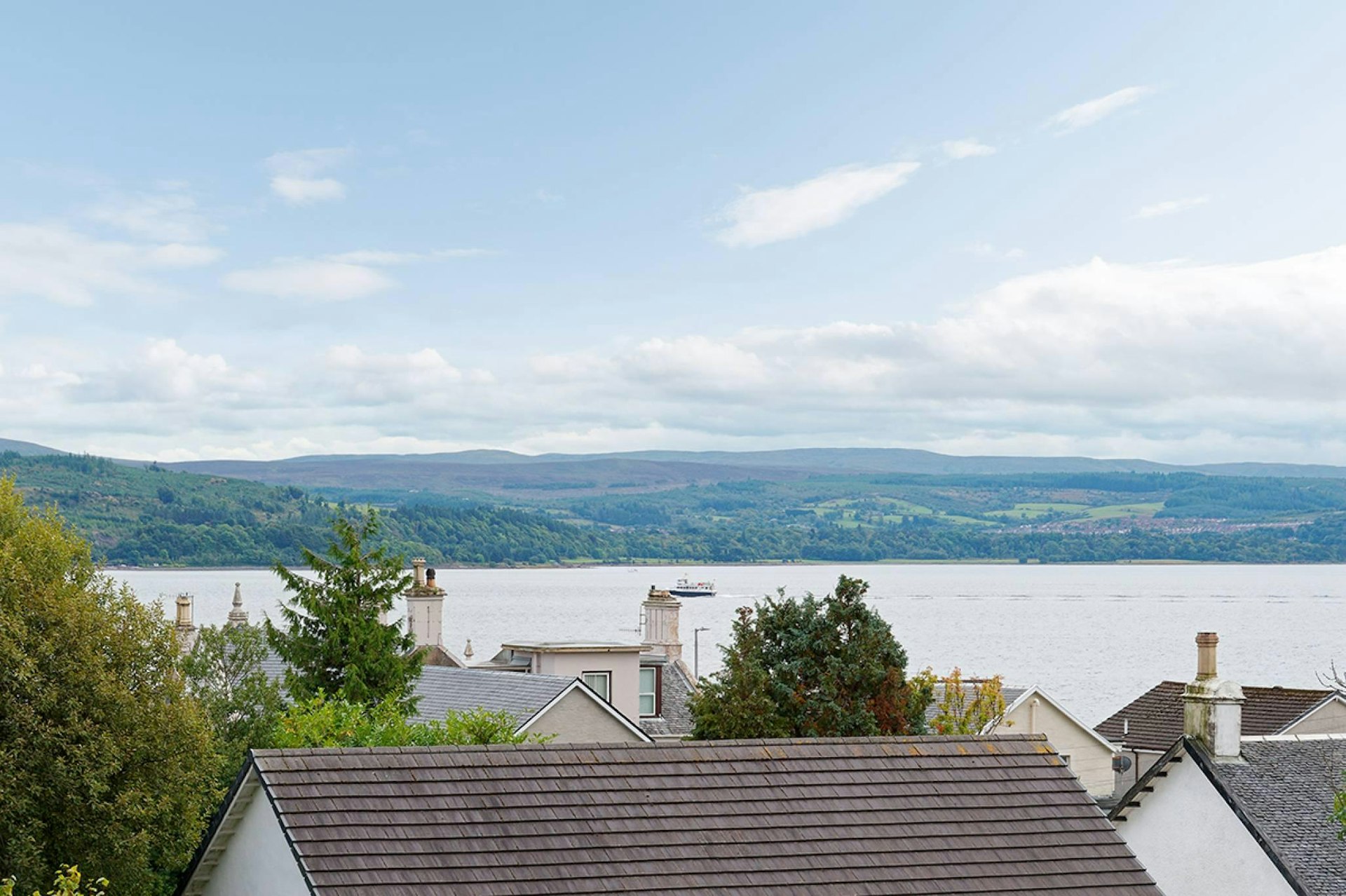 9 Marine Parade, Kirn, Dunoon, PA23 8HE | McEwan Fraser Legal