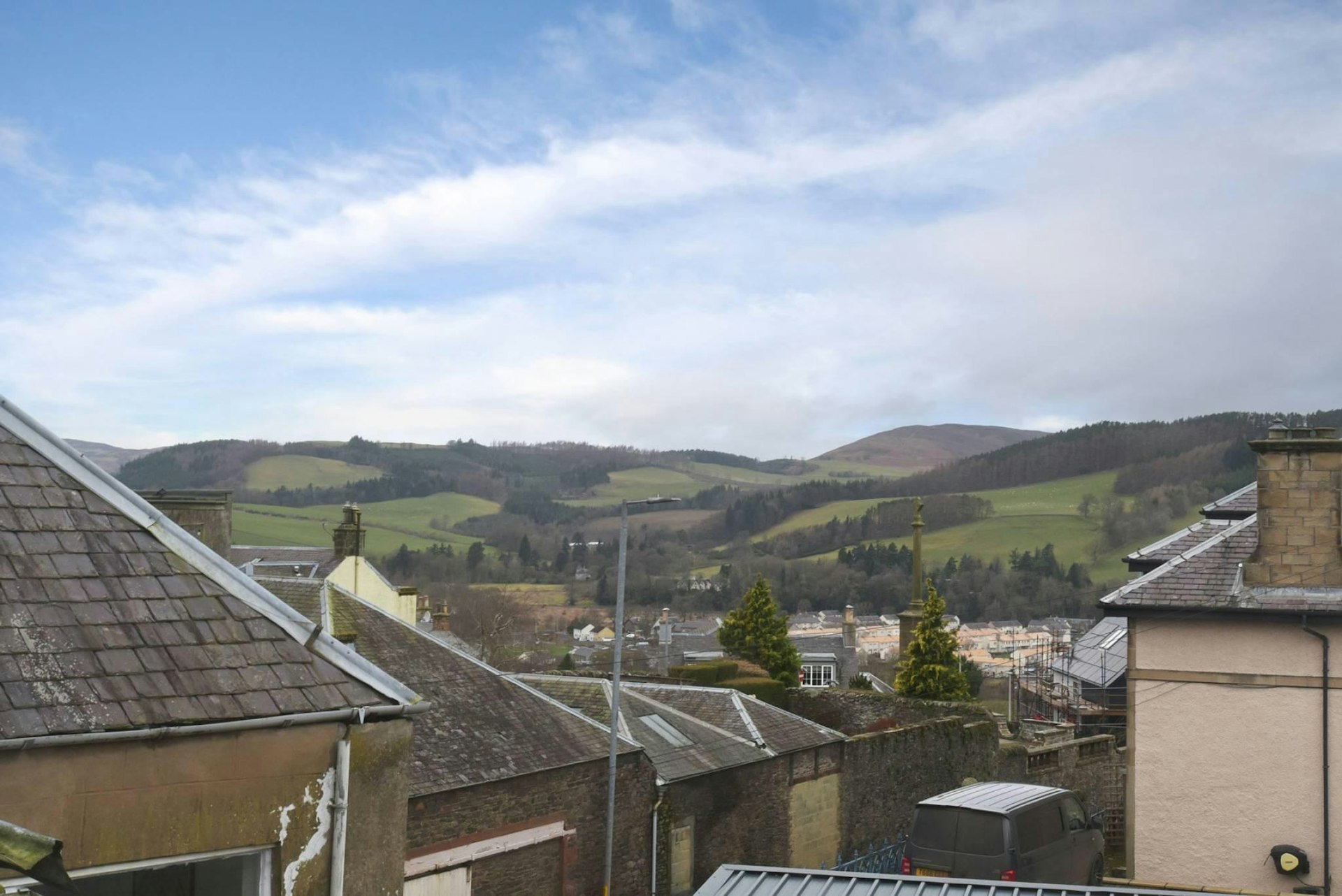 14 Market Place, Selkirk, TD7 4BT | McEwan Fraser Legal