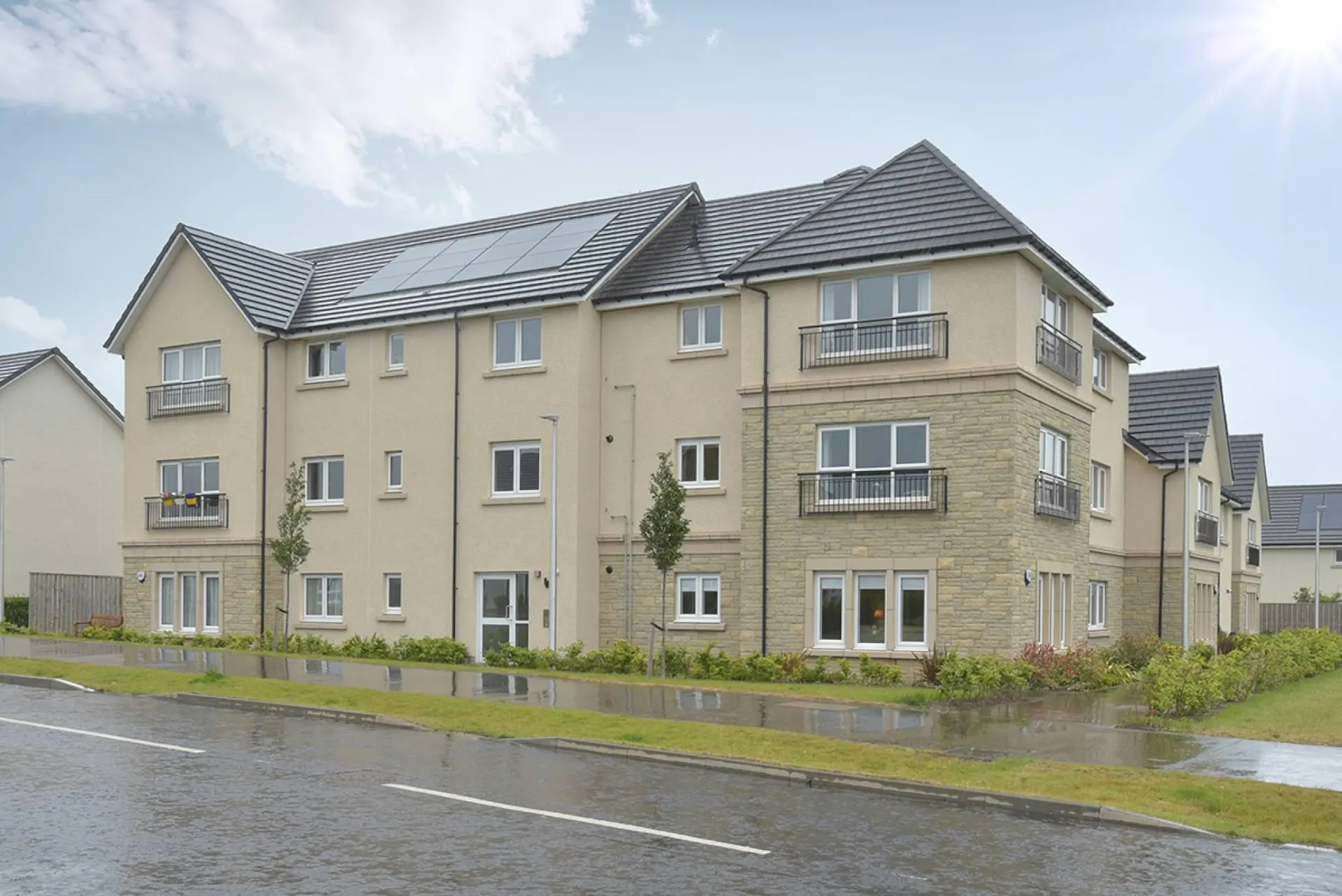 3 Lairds Close, Haddington, EH41 3FN | McEwan Fraser Legal