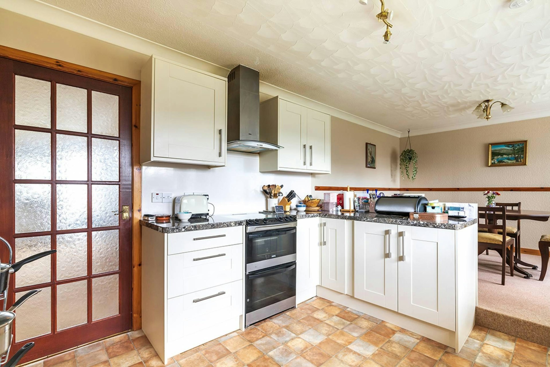 5 Macleod Drive, Conon Bridge, Dingwall, IV7 8DB | McEwan Fraser Legal