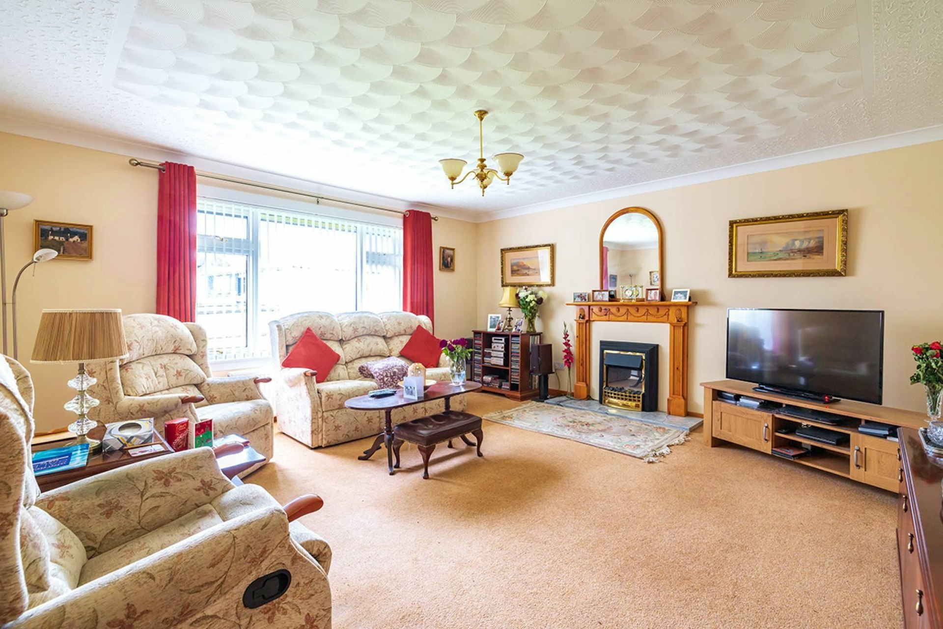 5 Macleod Drive, Conon Bridge, Dingwall, IV7 8DB | McEwan Fraser Legal