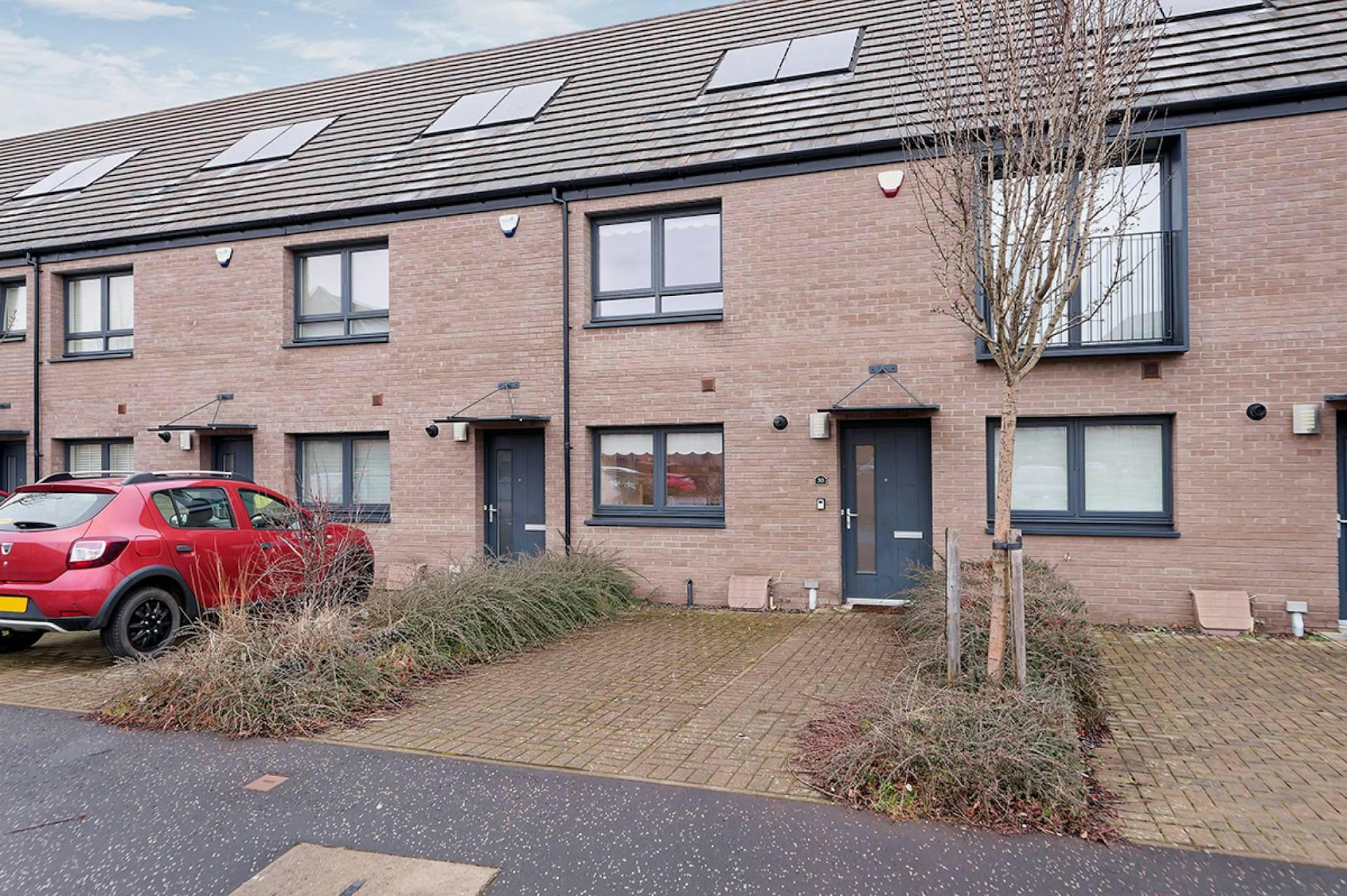 30 Woodhall Street, Dalmarnock, Glasgow, G40 4PS | McEwan Fraser Legal