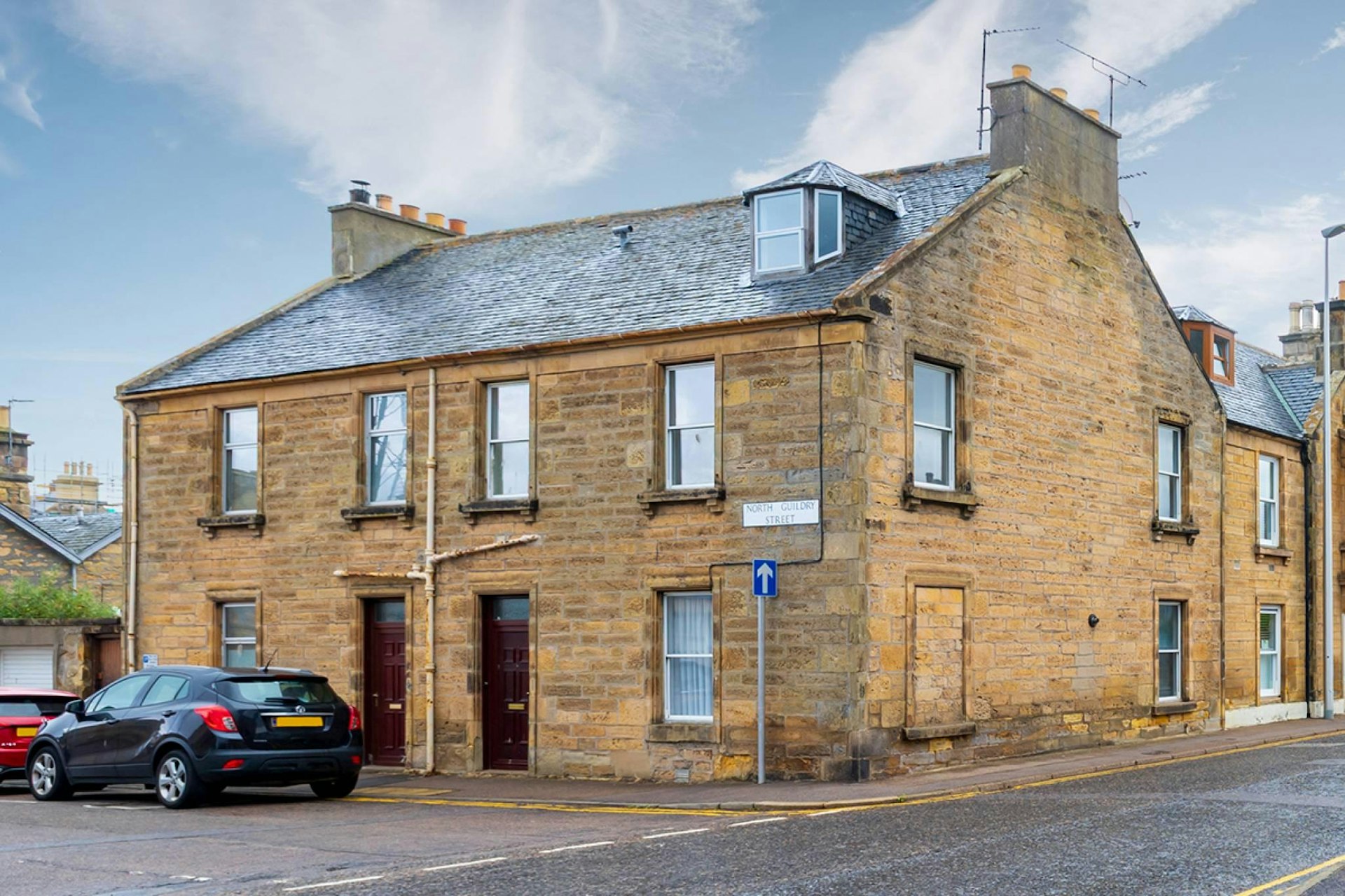 Estate Agents Elgin | McEwan Fraser Legal
