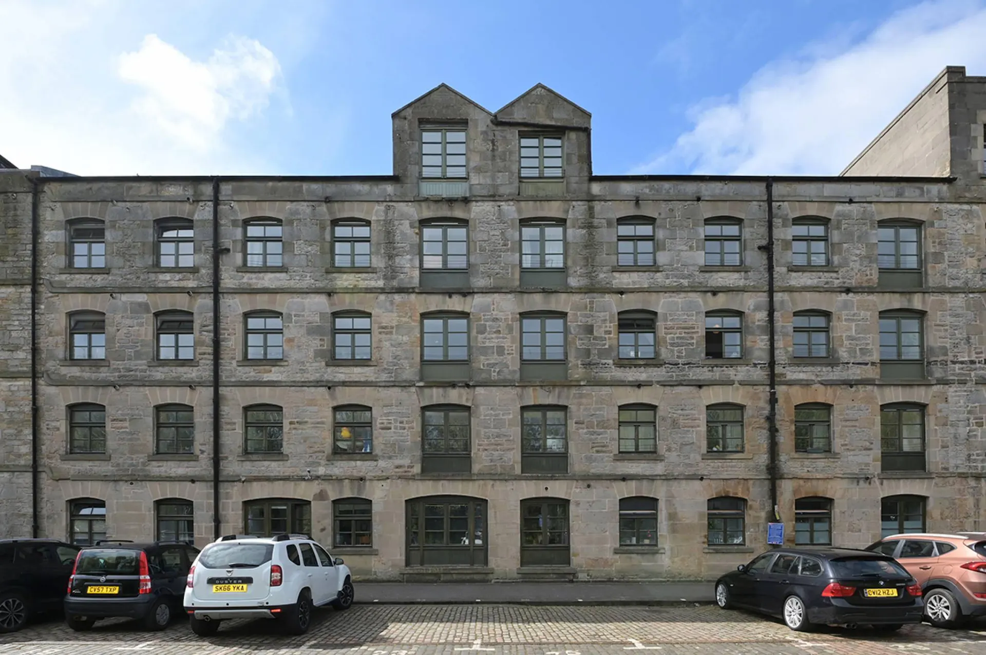 102/4 Commercial Street, Leith, Edinburgh, EH6… | McEwan Fraser Legal