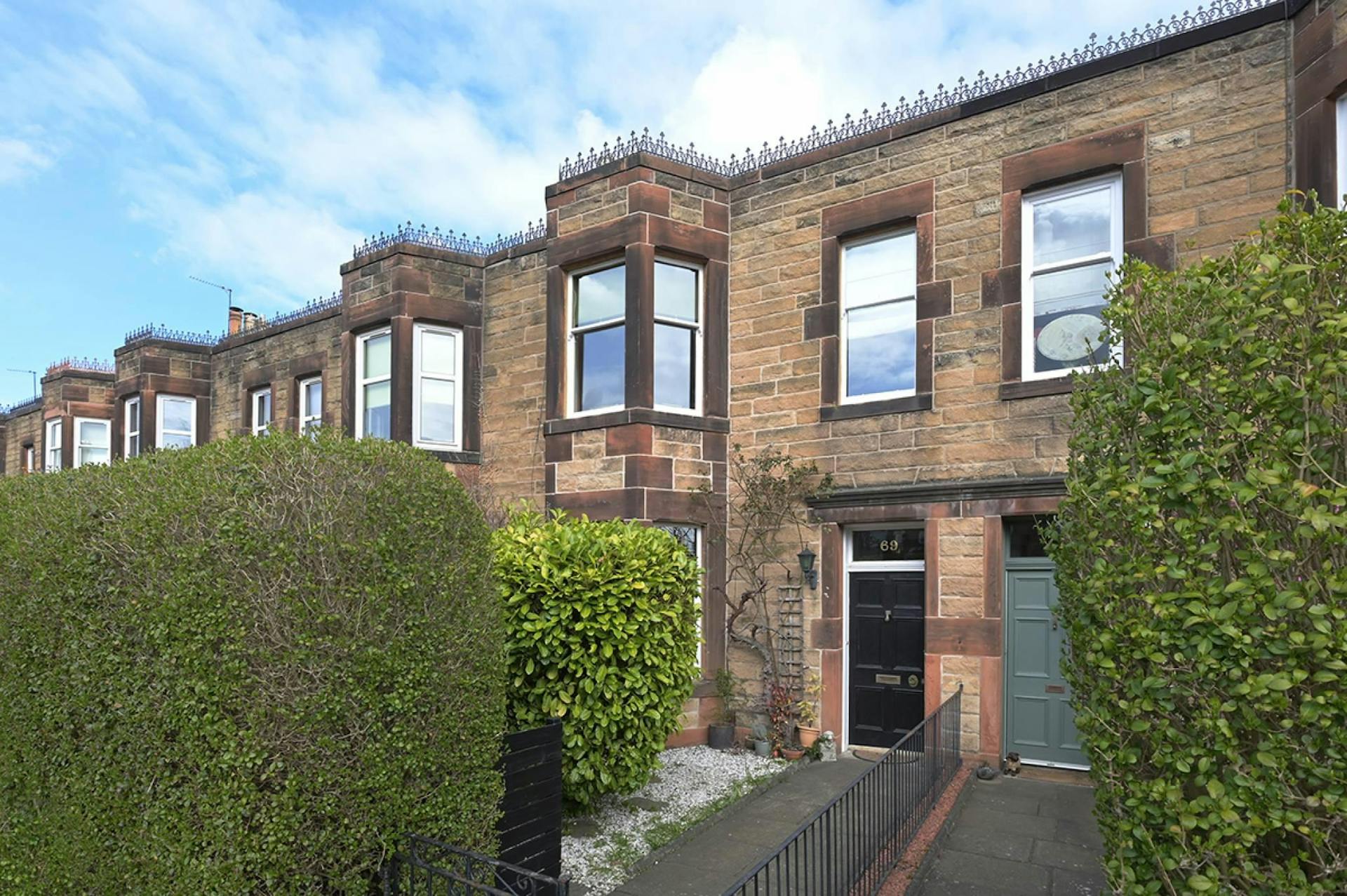 69 Balgreen Road, Balgreen, Edinburgh, EH12 5UA | McEwan Fraser Legal