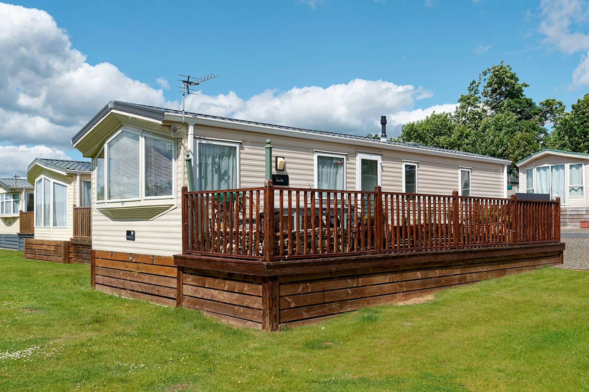 40 Chestnut Grove, Halleaths Caravan Park,… | McEwan Fraser Legal