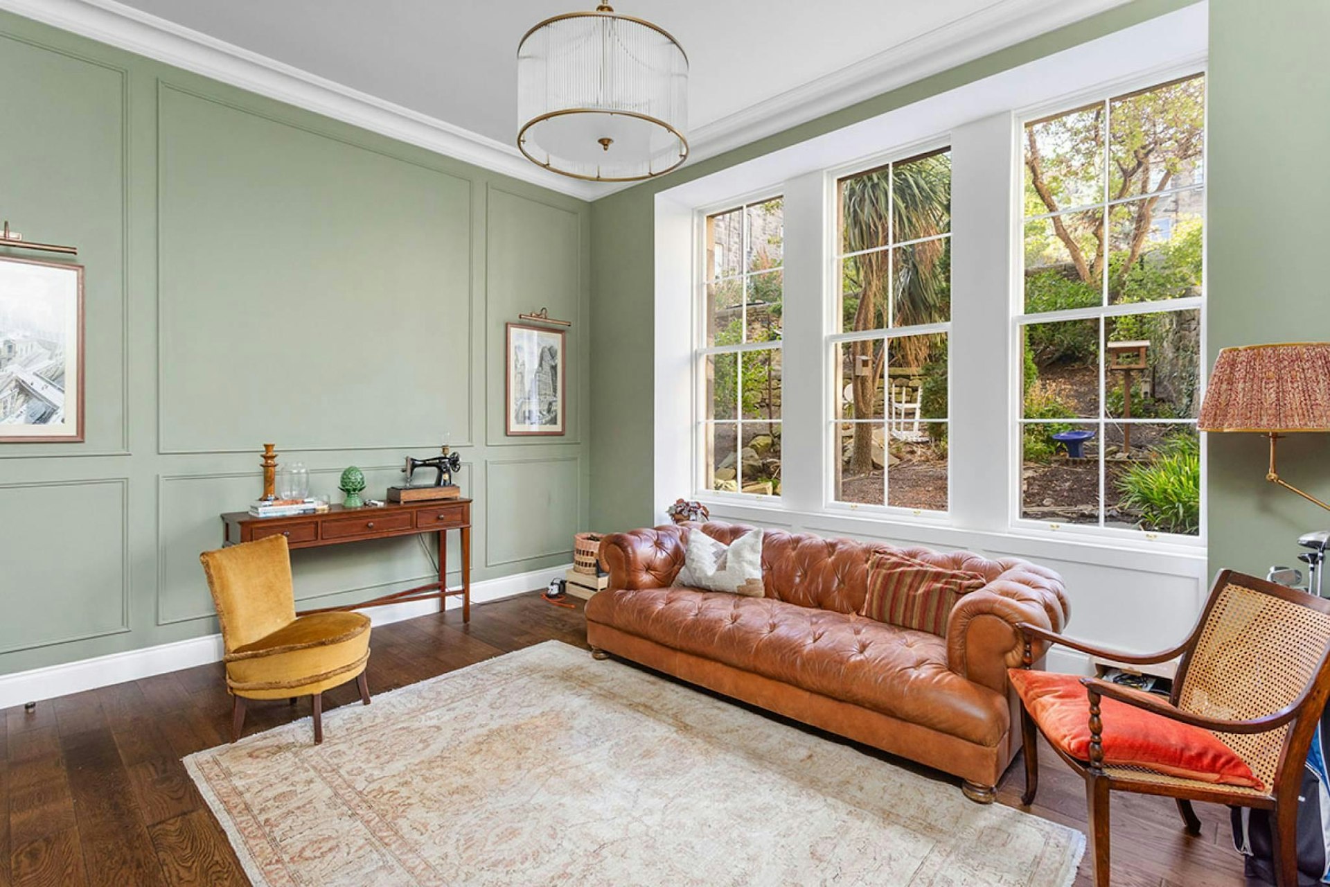 27/2 Castle Terrace, West End, Edinburgh, EH1… | McEwan Fraser Legal