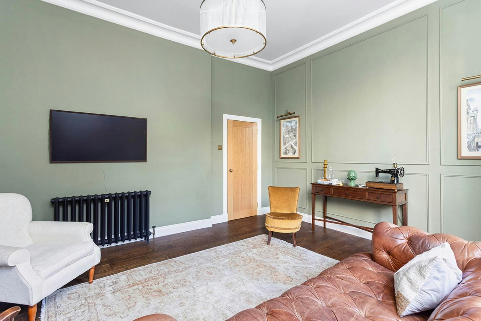 27/2 Castle Terrace, West End, Edinburgh, EH1… | McEwan Fraser Legal