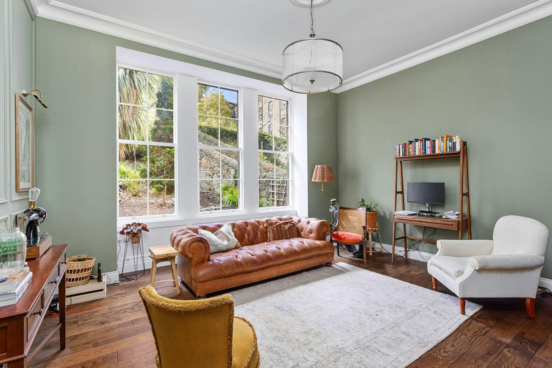 27/2 Castle Terrace, West End, Edinburgh, EH1… | McEwan Fraser Legal