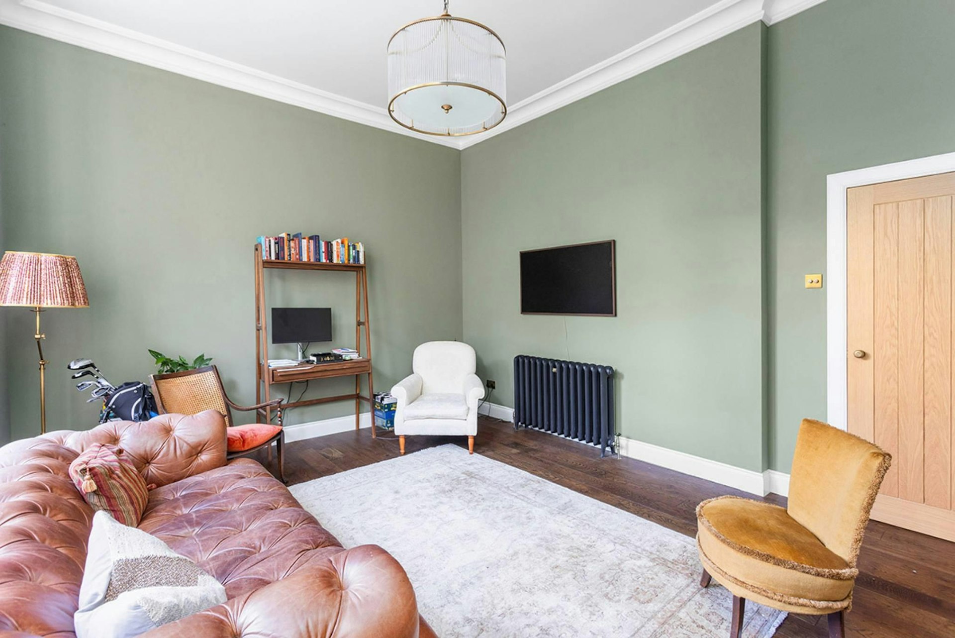 27/2 Castle Terrace, West End, Edinburgh, EH1… | McEwan Fraser Legal