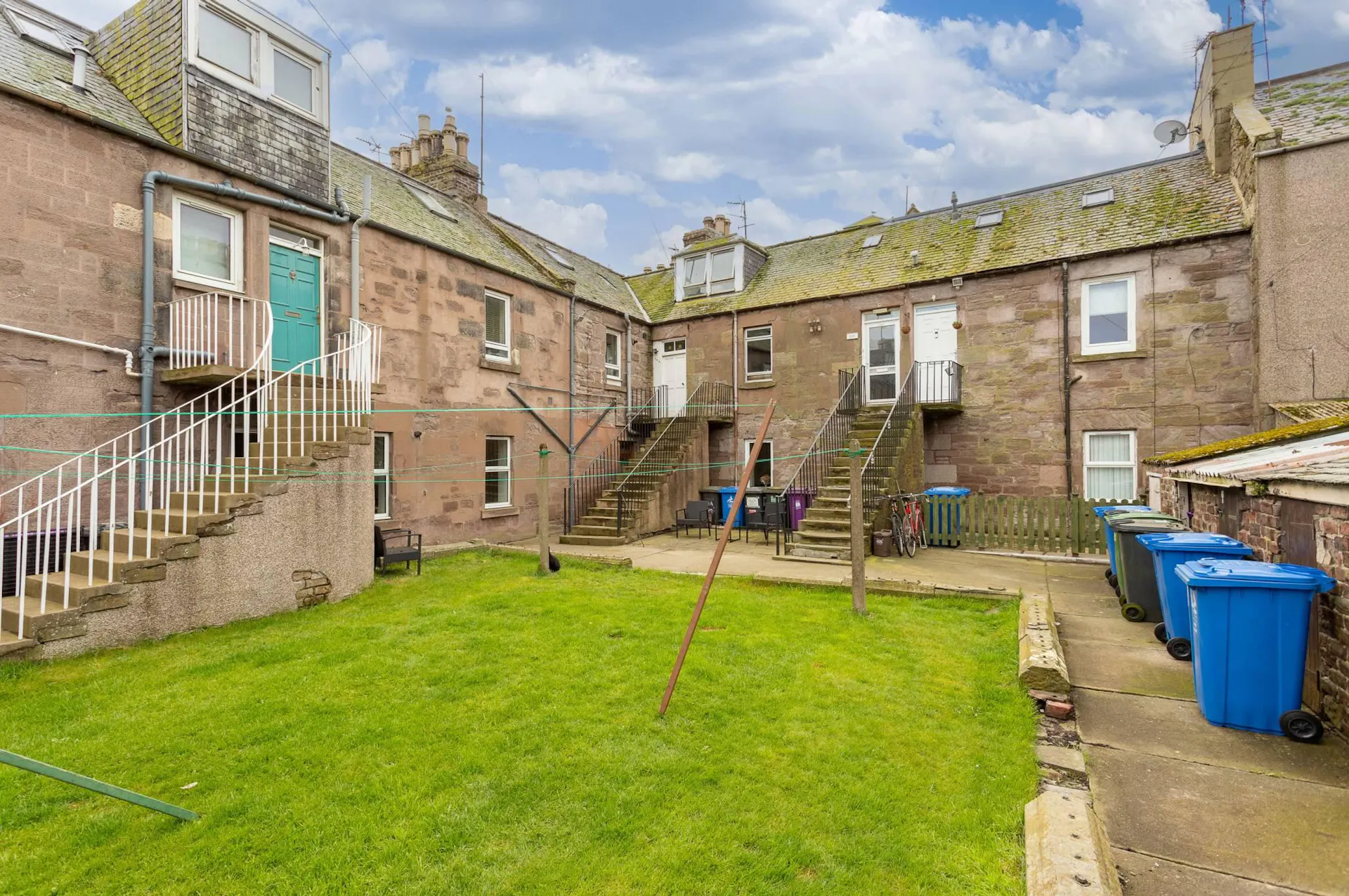 11c Caledonia Street, Montrose, DD10 8HP | McEwan Fraser Legal