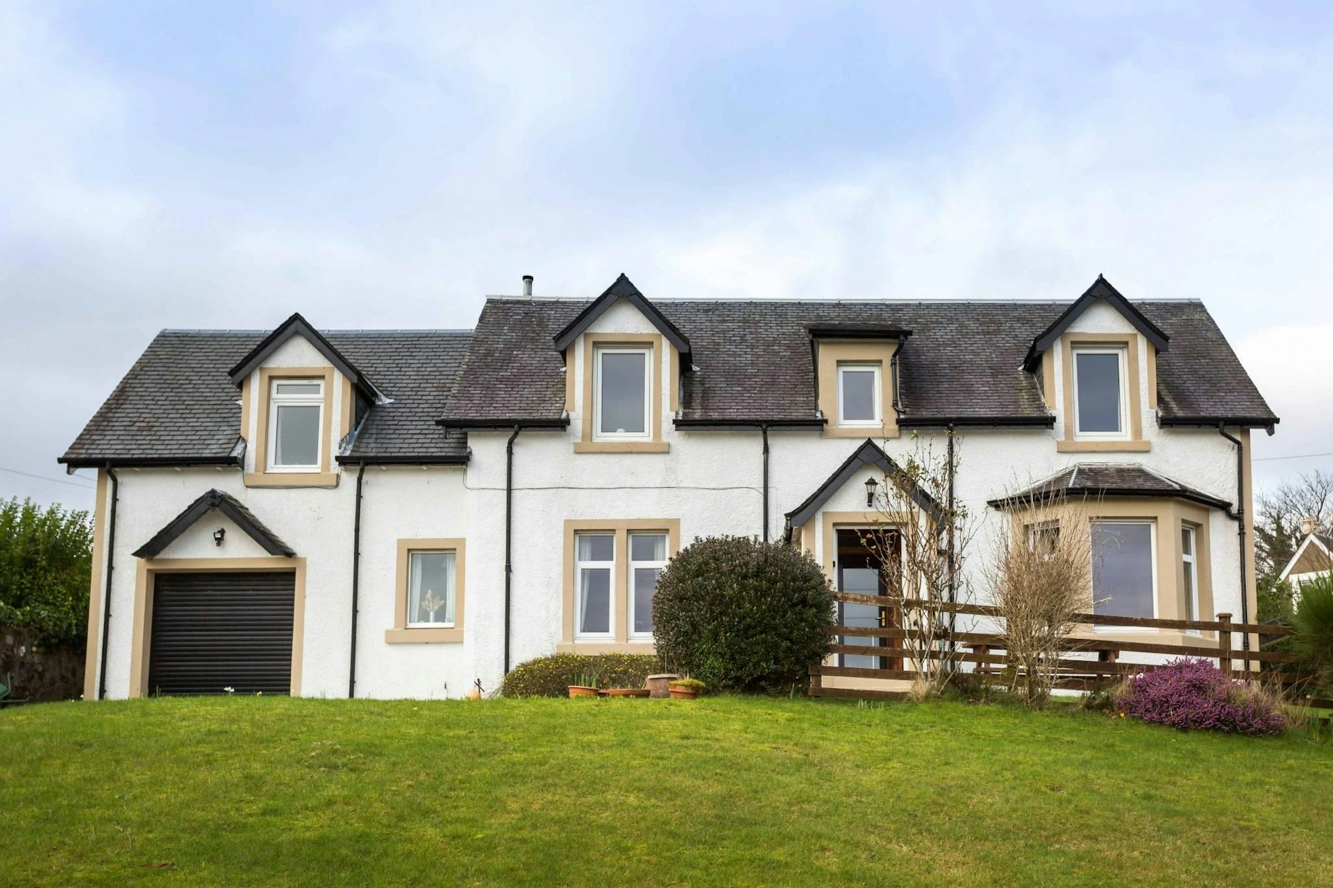 Estate Agents Isle of Arran | McEwan Fraser Legal