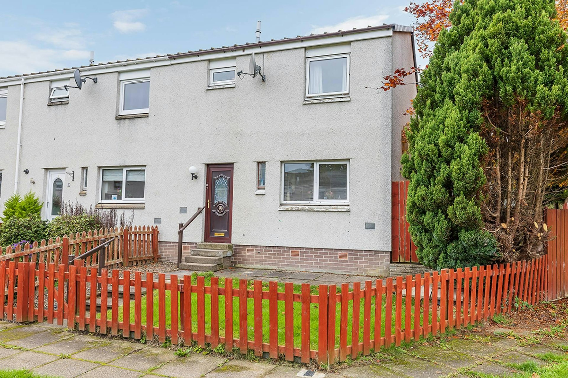 Estate Agents Inverness | McEwan Fraser Legal