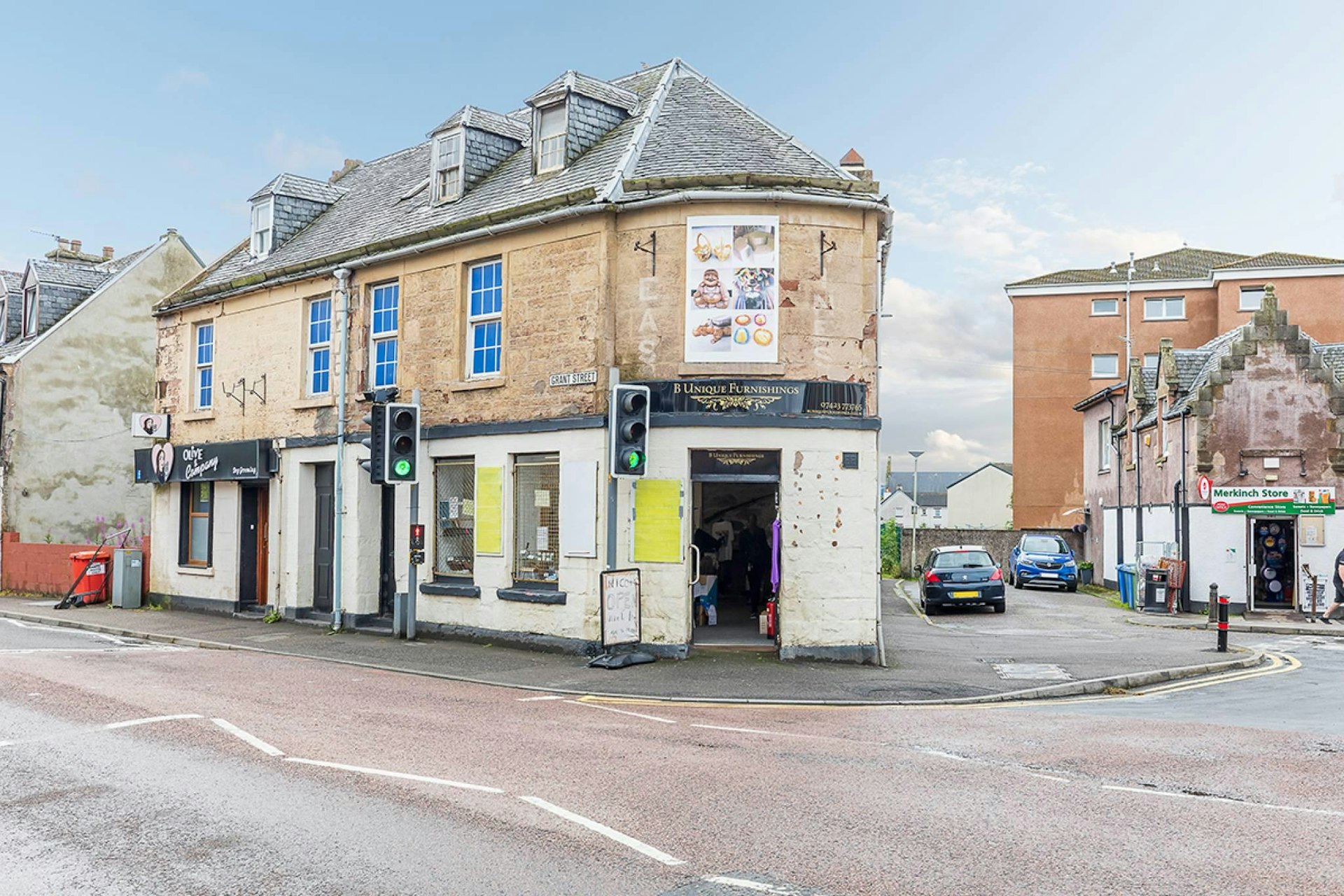 Estate Agents Inverness | McEwan Fraser Legal
