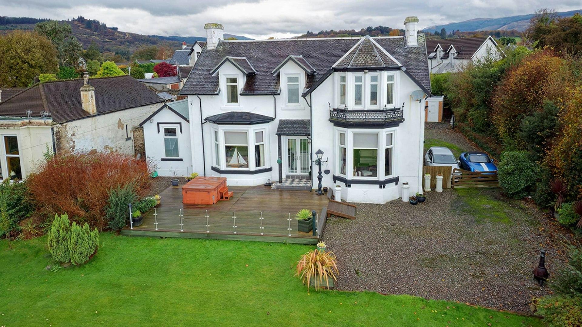 Properties For Sale [MAY 2025] | McEwan Fraser Legal