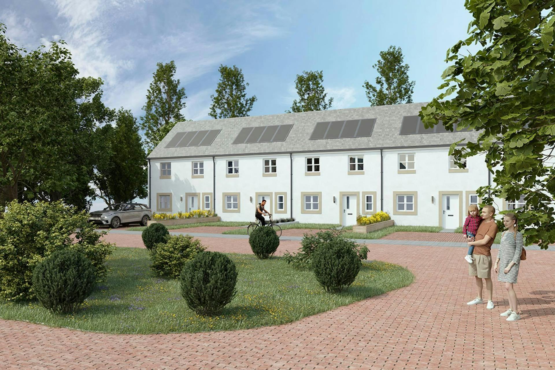 Sycamore Plot 2 Whitewood Meadows, Ballingry,… | McEwan Fraser Legal