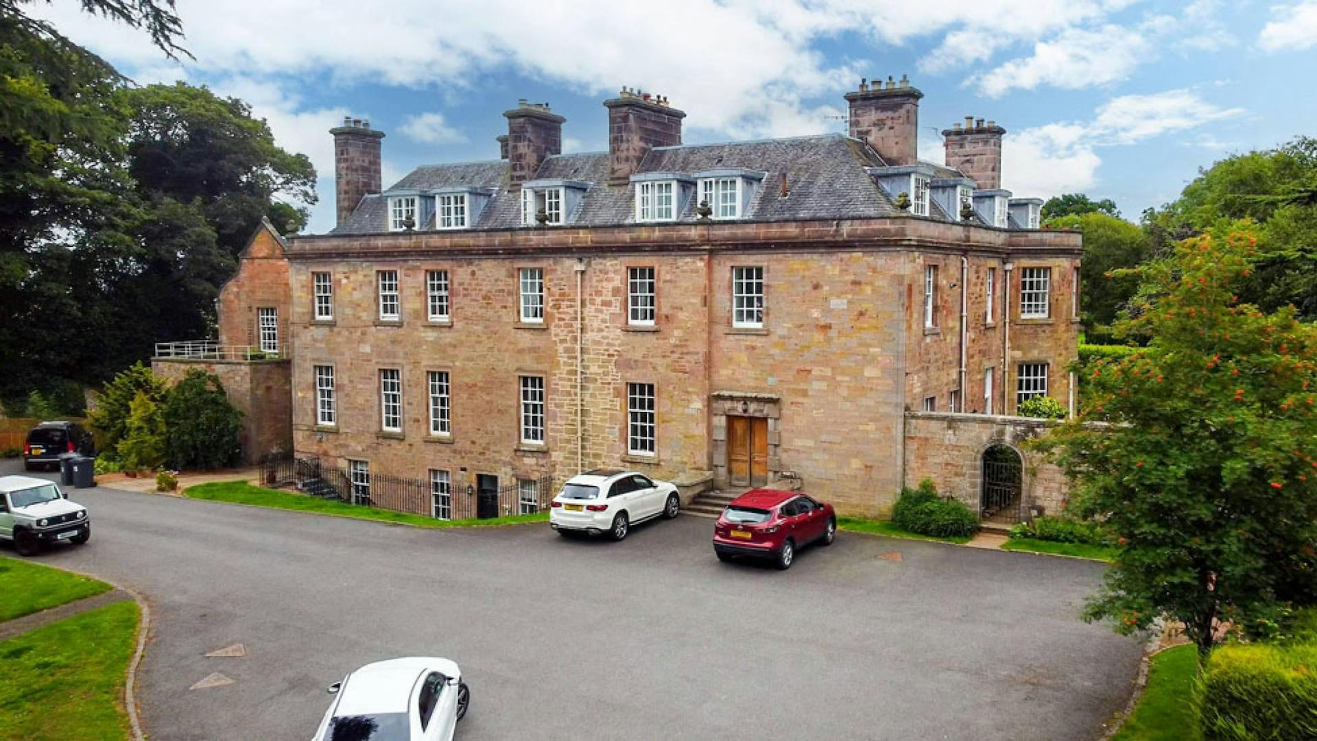 7 Midfield House, Lasswade, EH18 1ED | McEwan Fraser Legal