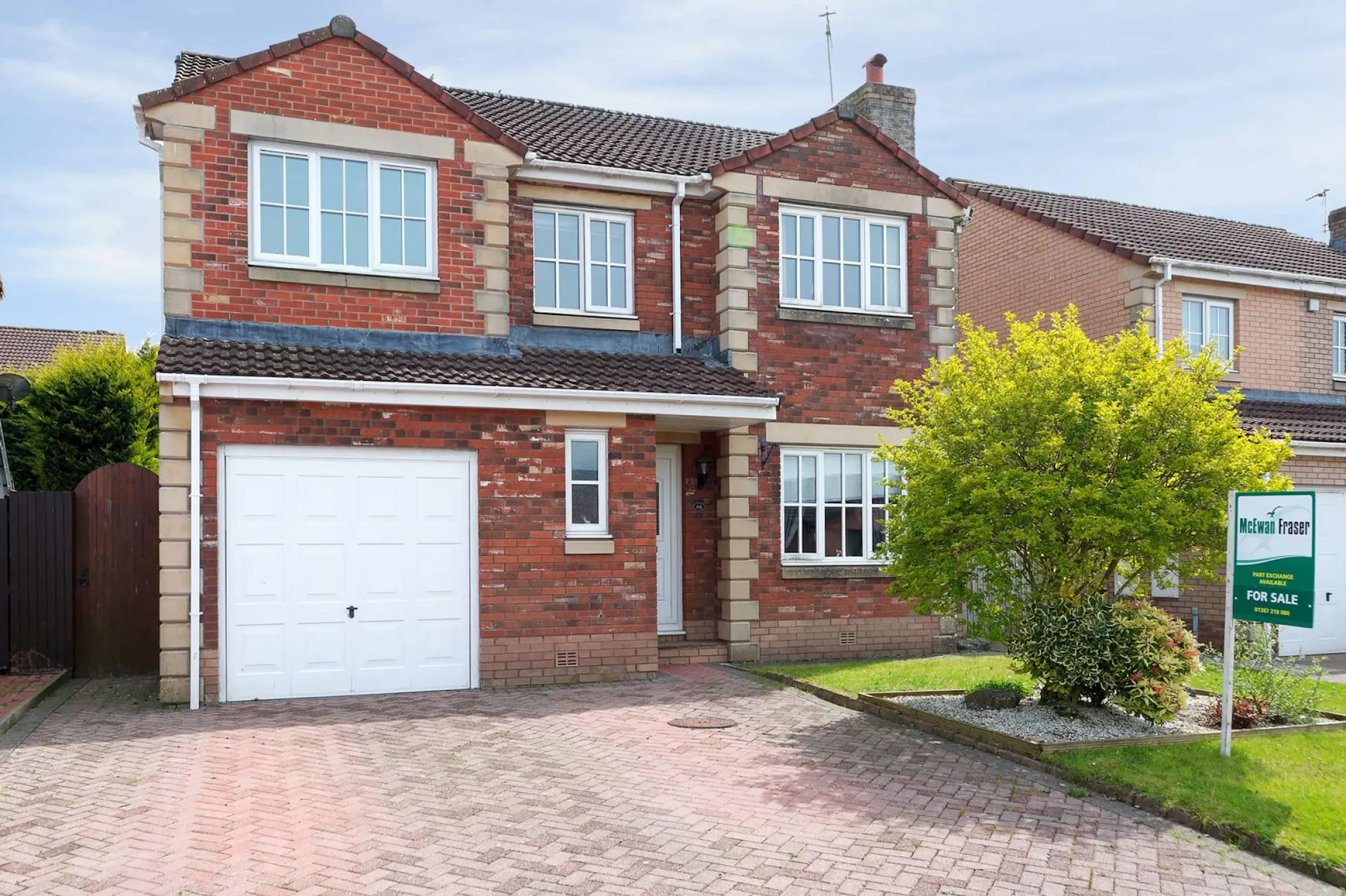 46 Hospital Road, Annan, DG12 5HP | McEwan Fraser Legal