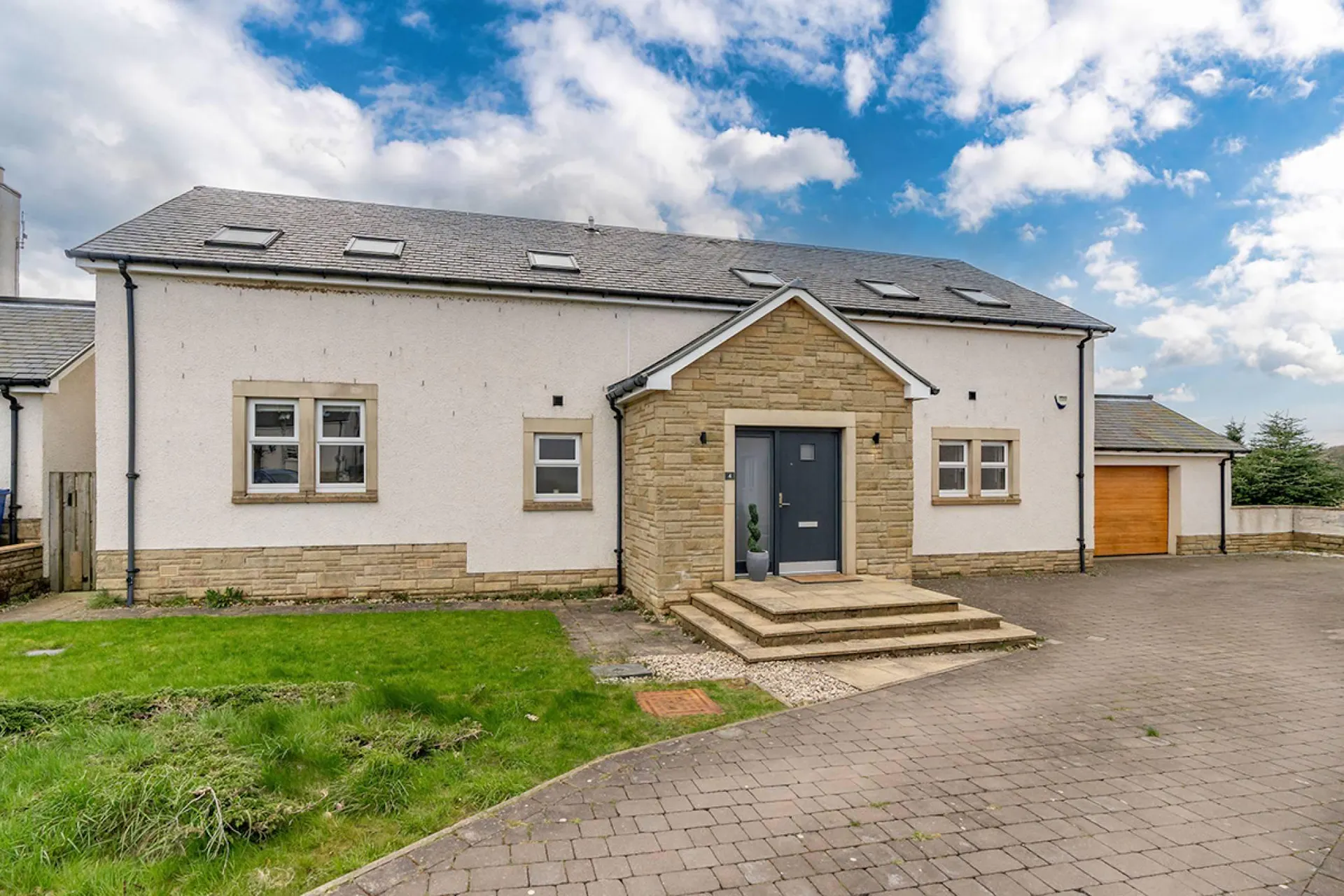 4 Roseview Farm Steading, Leadburn, West… | McEwan Fraser Legal