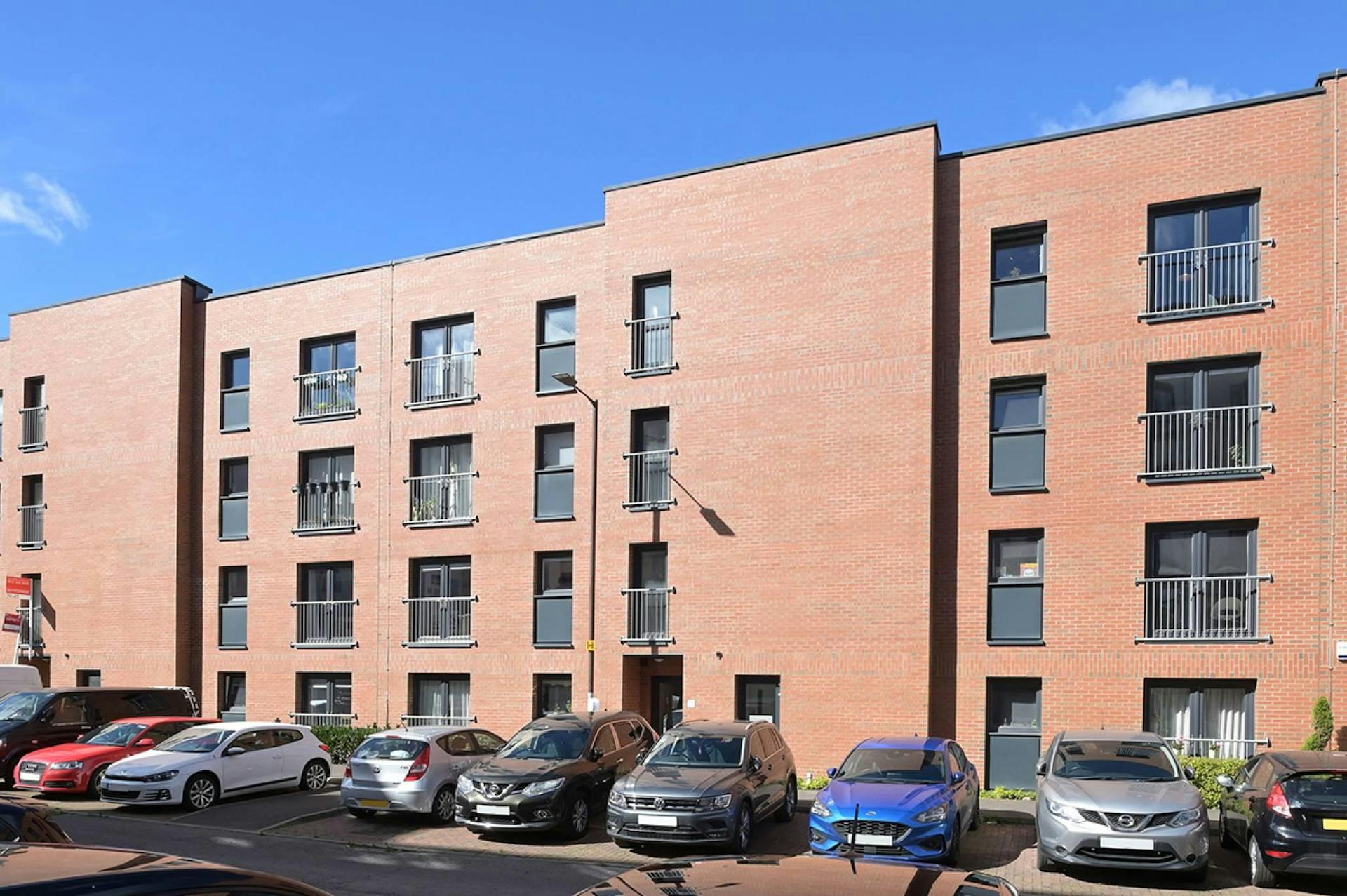 15/12 Tinto Place, Bonnington, Edinburgh, EH6… | McEwan Fraser Legal