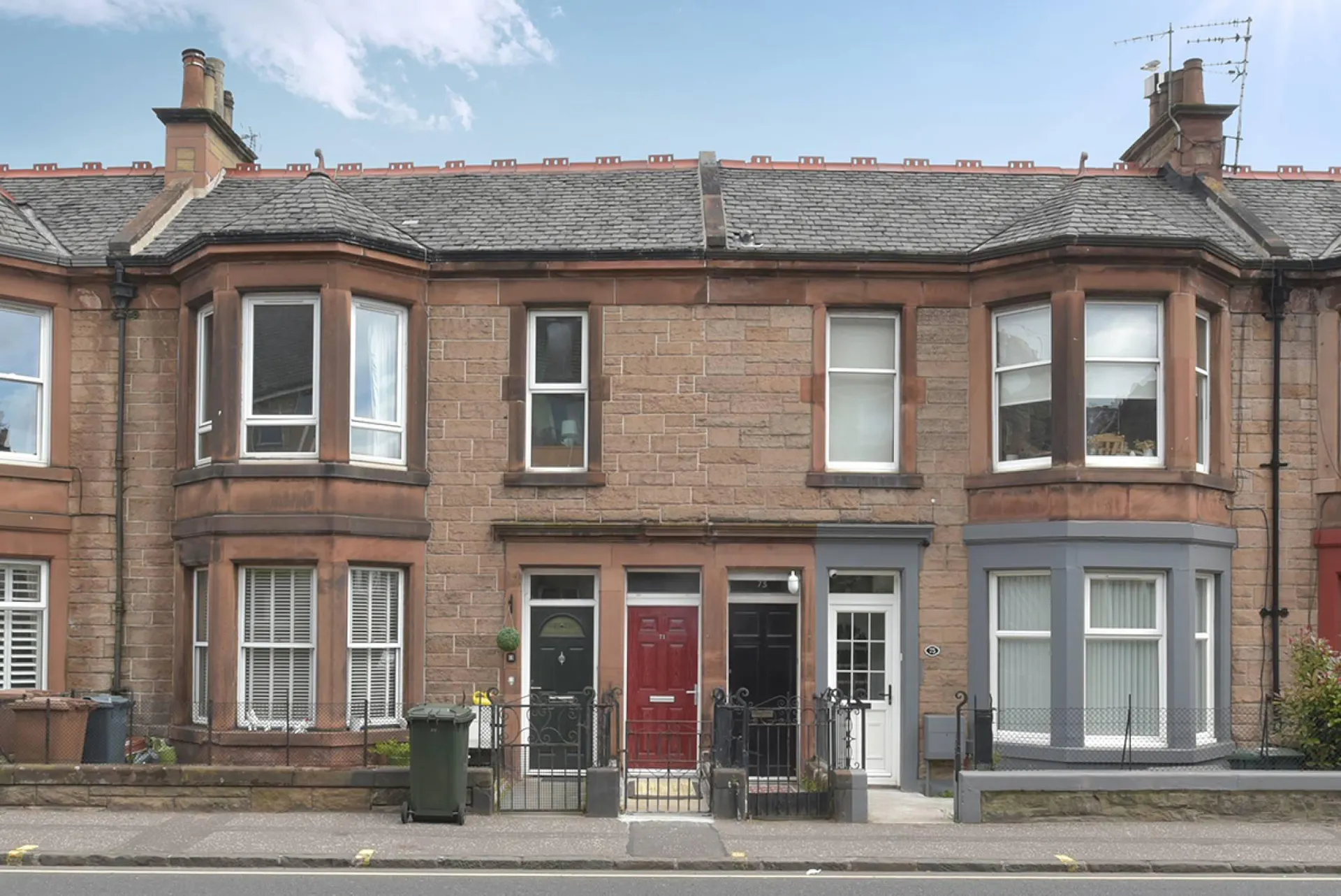 71 Willowbrae Road, Edinburgh, EH8 7EZ | McEwan Fraser Legal