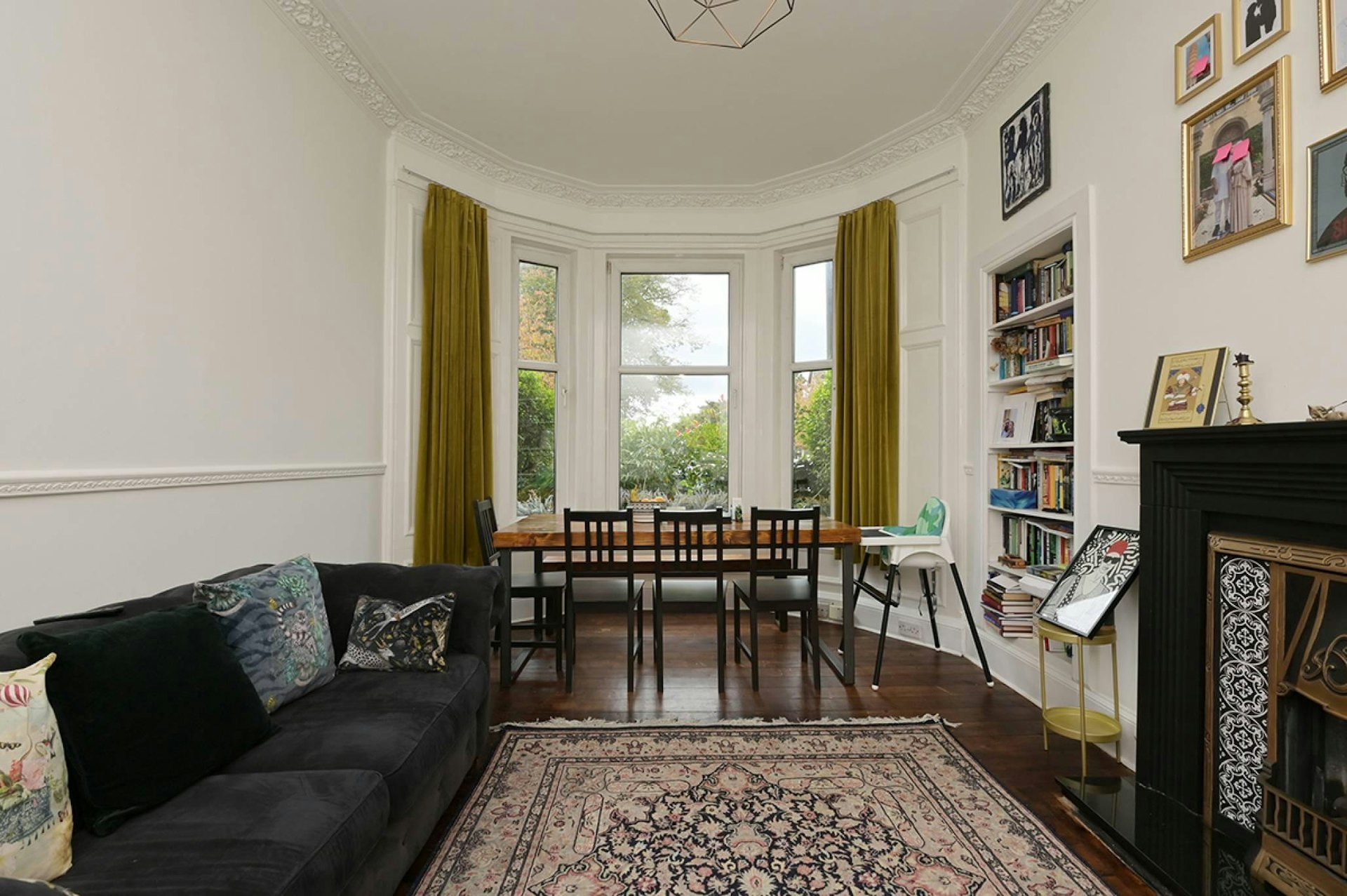 10/1 Chancelot Terrace, Trinity, Edinburgh, EH6… | McEwan Fraser Legal