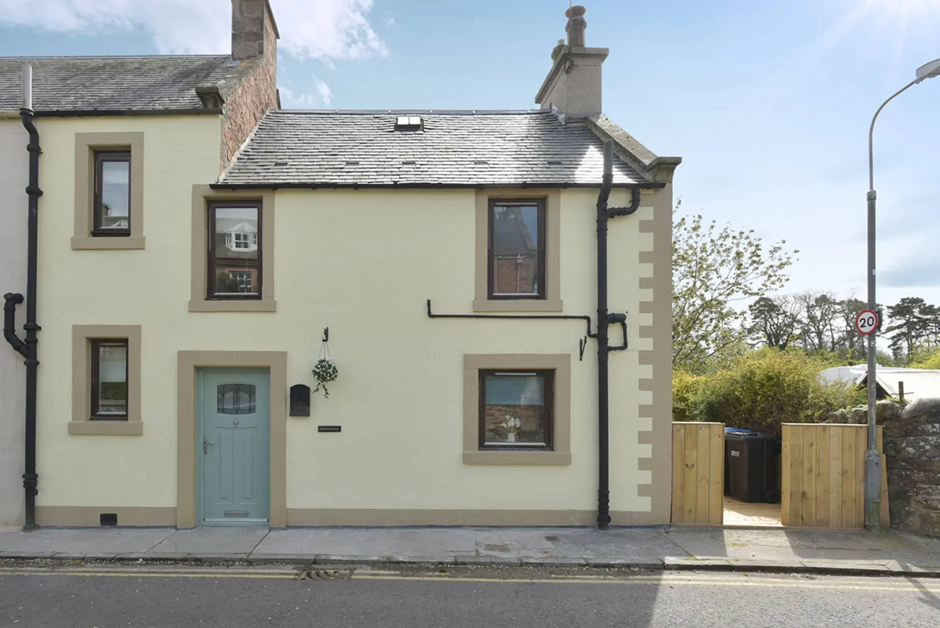 Thorterdean Tweedside Road, Newtown St… | McEwan Fraser Legal