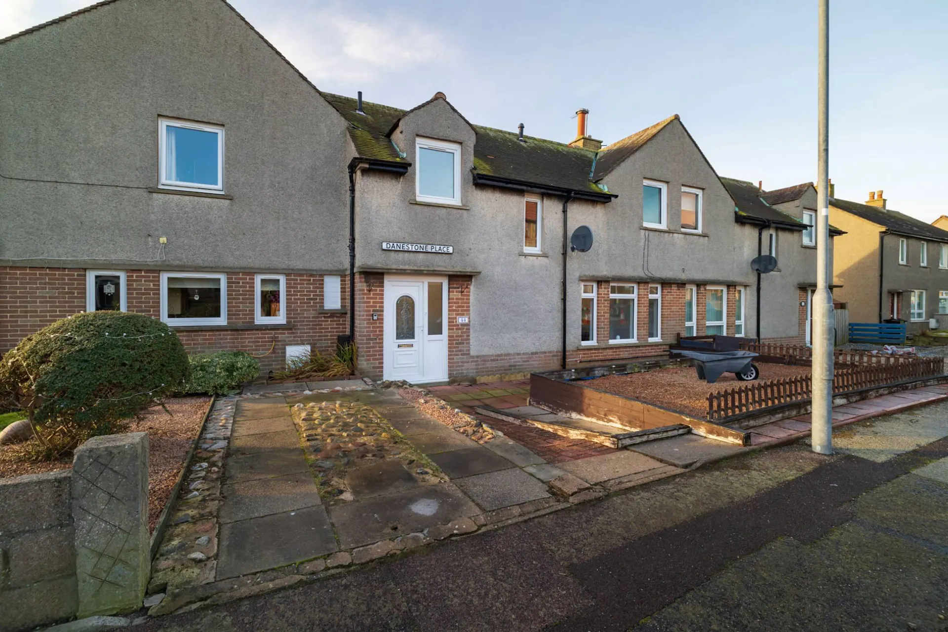 44 Danestone Place, Bridge of Don, Aberdeen,… | McEwan Fraser Legal
