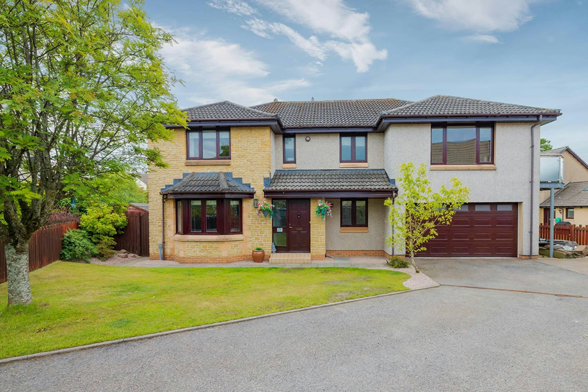 Estate Agents Elgin | McEwan Fraser Legal