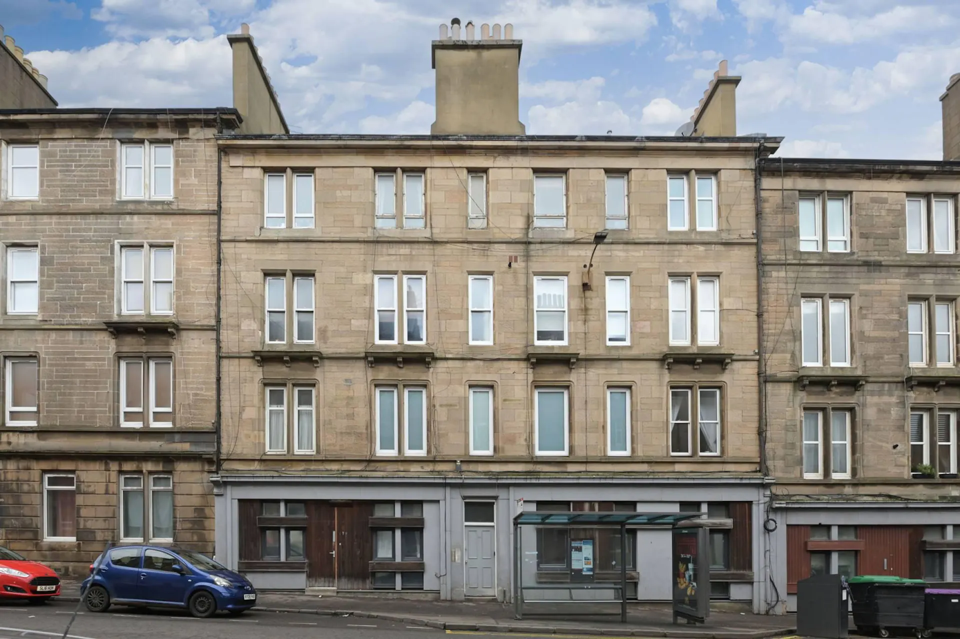 181 GF2 Easter Road, Leith, Edinburgh, EH6 8LF | McEwan Fraser Legal
