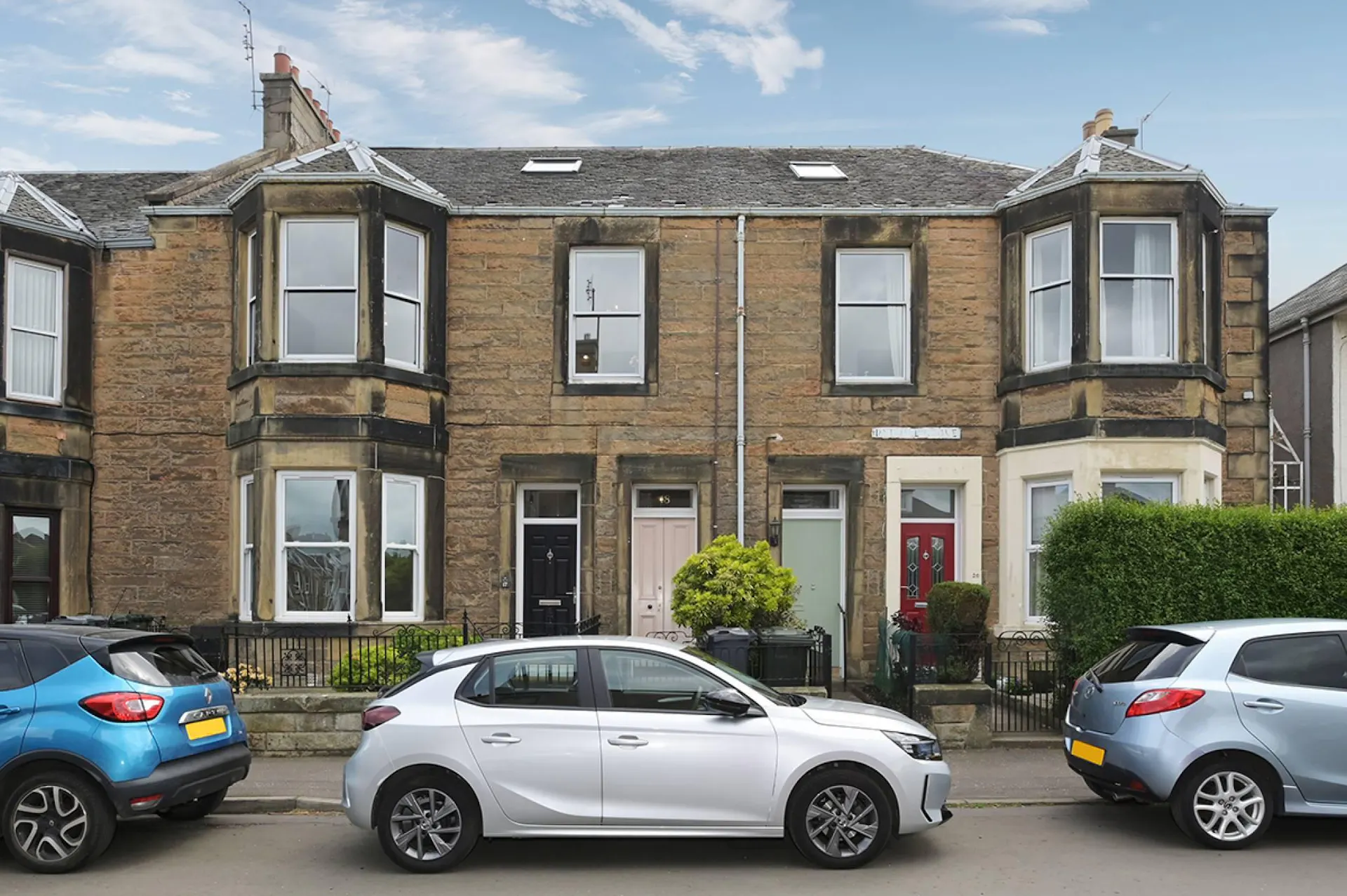 18 Ryehill Grove, Edinburgh, EH6 8ET | McEwan Fraser Legal