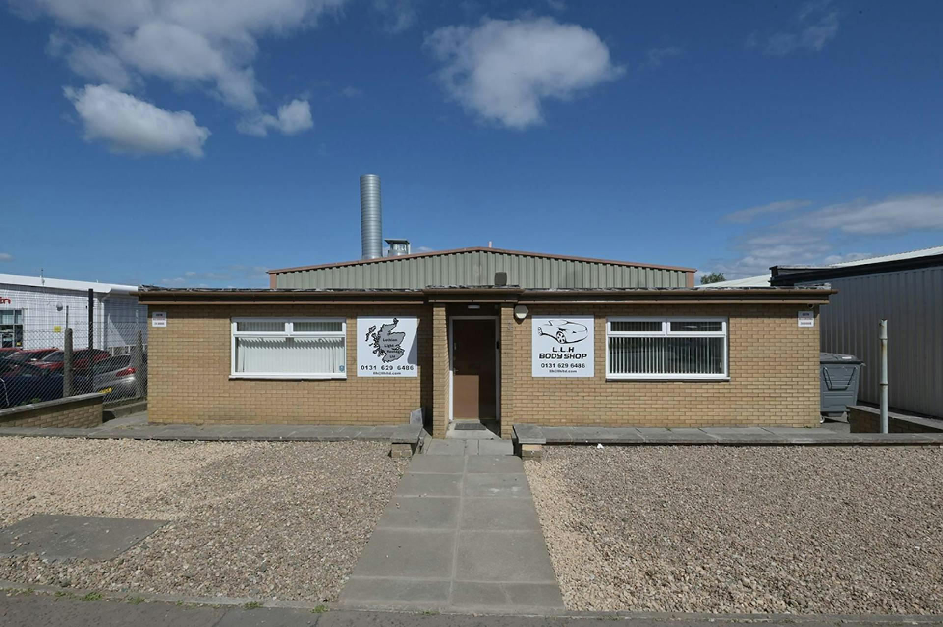 56 Bankhead Crossway South, Edinburgh, EH11 4EP | McEwan Fraser Legal