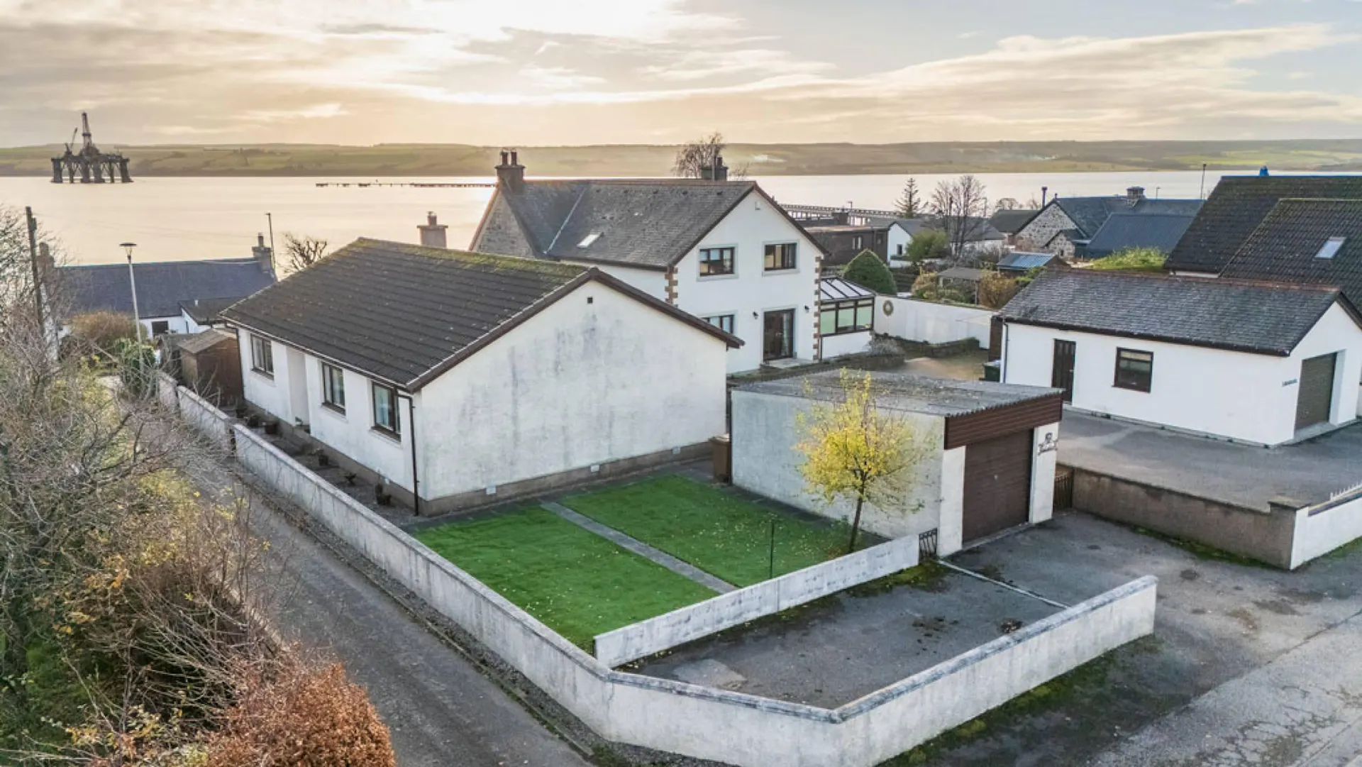 10A Saltburn, Invergordon, IV18 0JX | McEwan Fraser Legal
