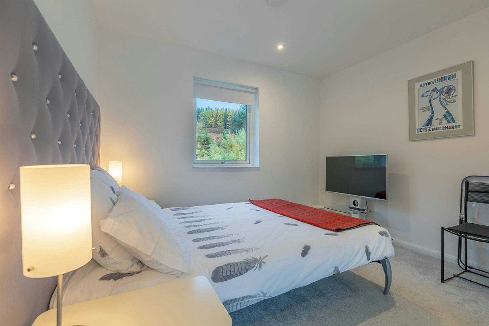 Brin Lodge Flichity, Inverness,… | McEwan Fraser Legal