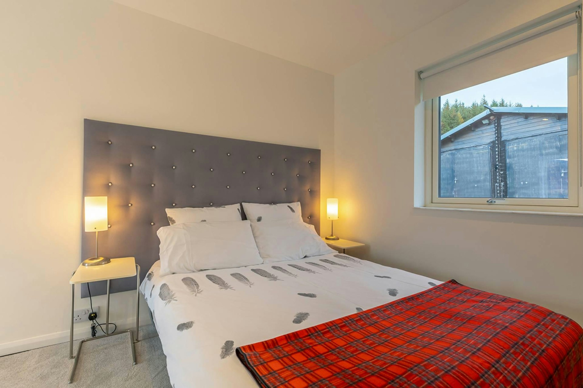 Brin Lodge Flichity, Inverness,… | McEwan Fraser Legal