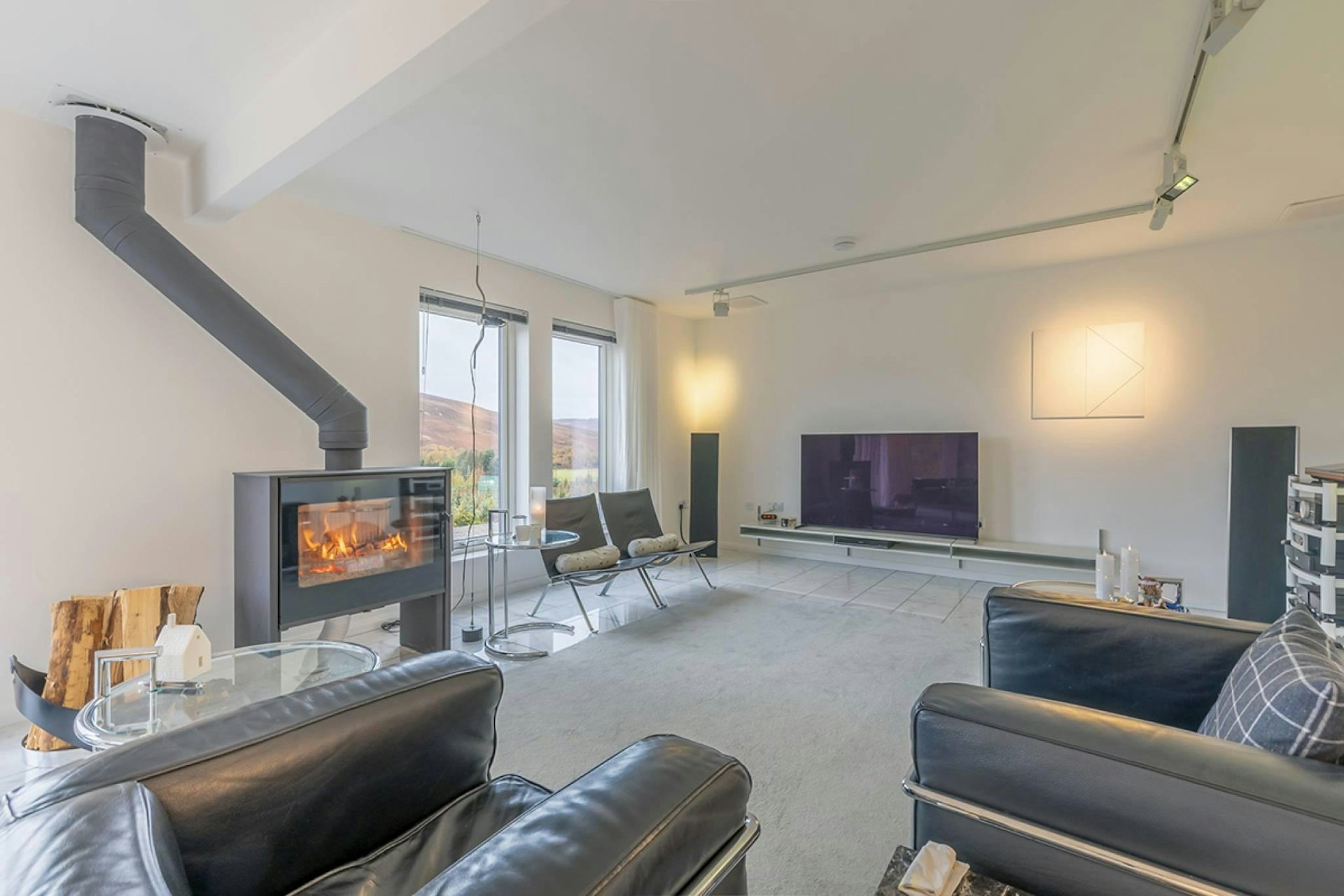 Brin Lodge Flichity, Inverness,… | McEwan Fraser Legal