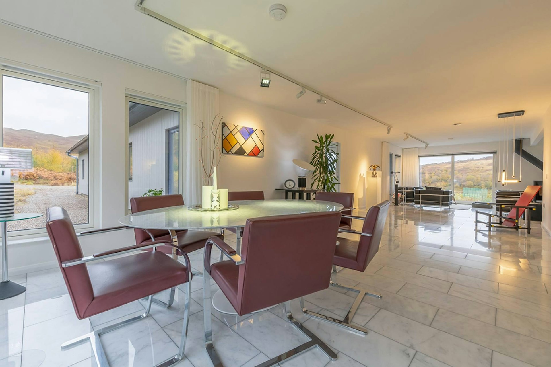Brin Lodge Flichity, Inverness,… | McEwan Fraser Legal