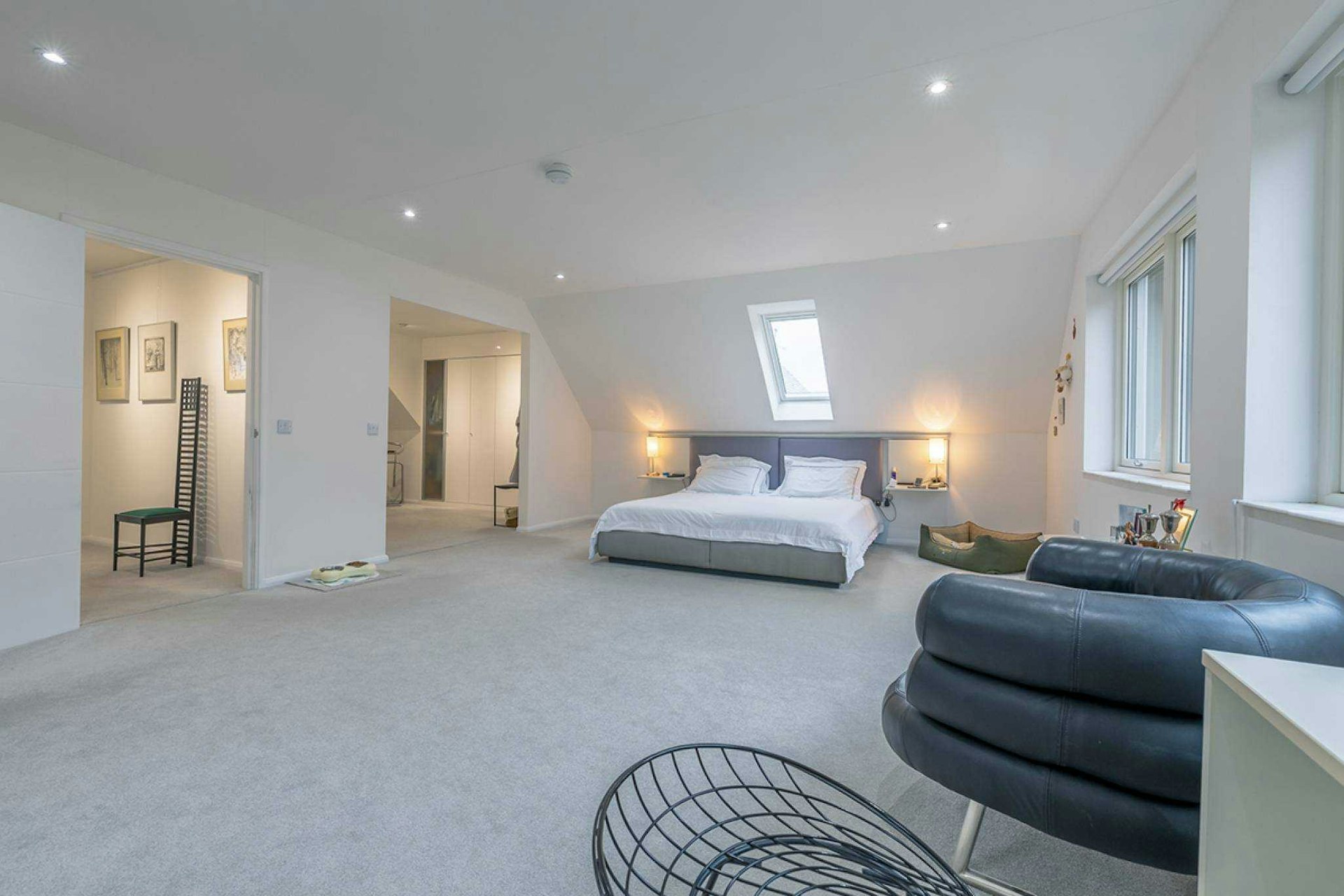 Brin Lodge Flichity, Inverness,… | McEwan Fraser Legal
