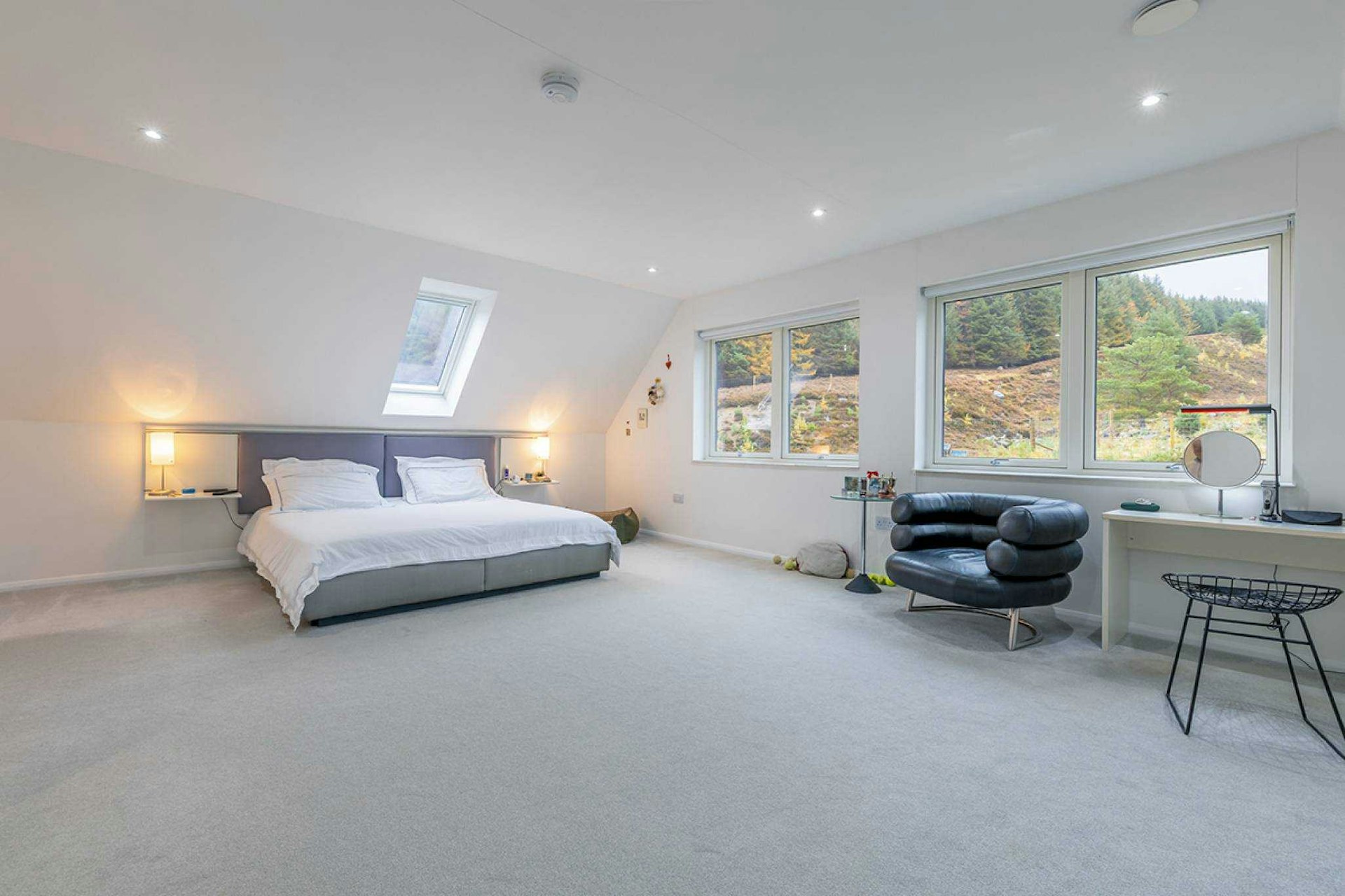 Brin Lodge Flichity, Inverness,… | McEwan Fraser Legal