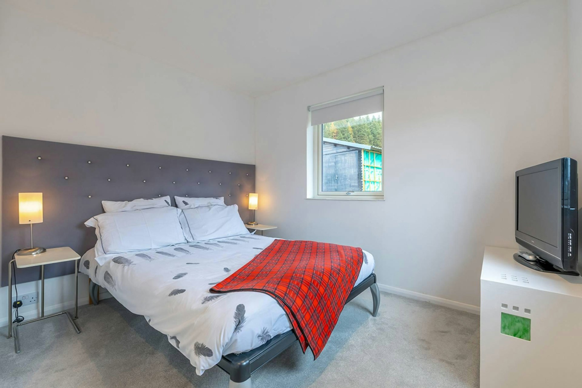 Brin Lodge Flichity, Inverness,… | McEwan Fraser Legal