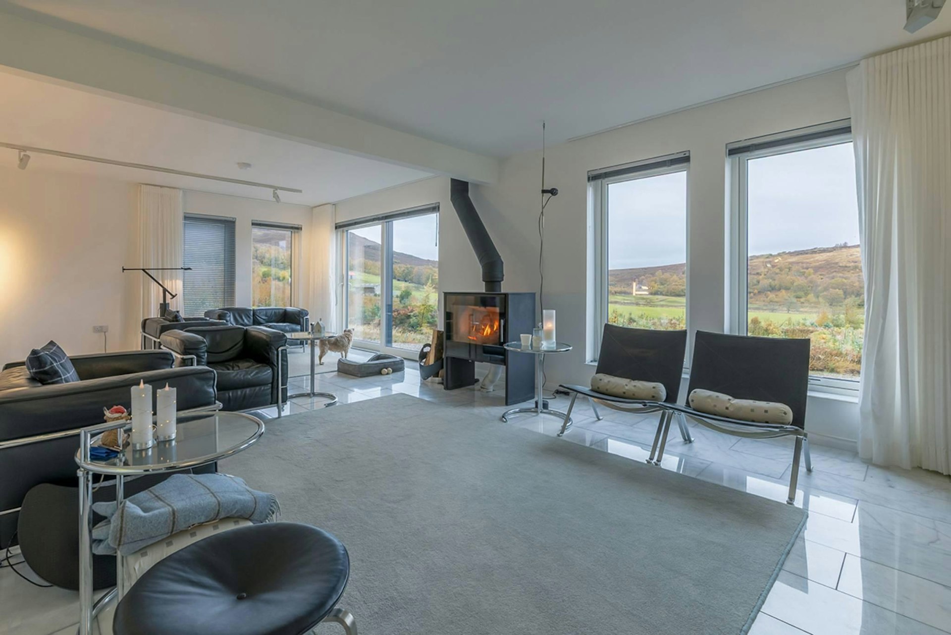 Brin Lodge Flichity, Inverness,… | McEwan Fraser Legal