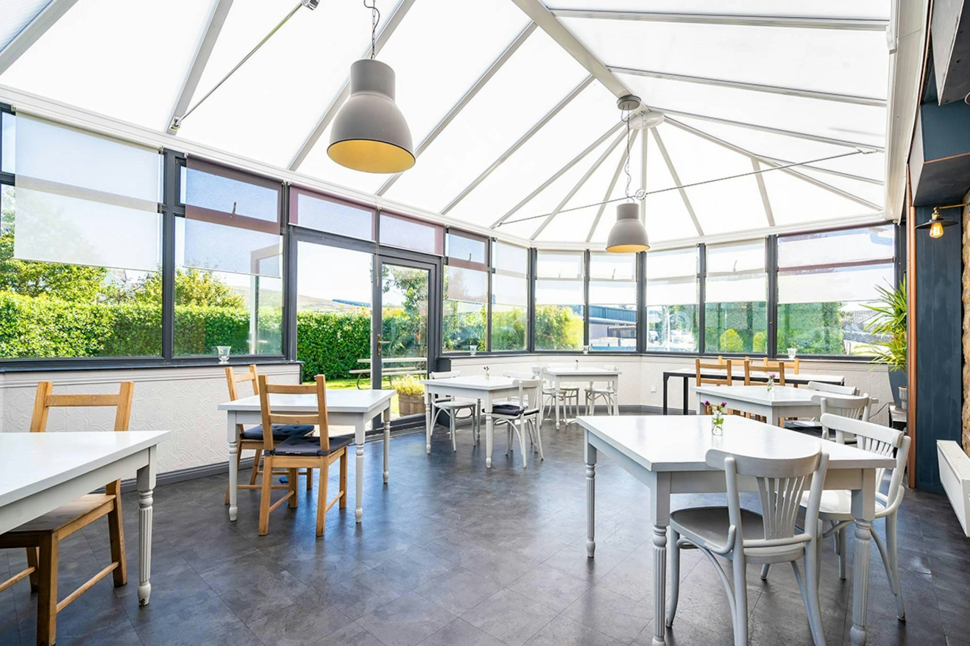 Estate Agents Isle of Arran | McEwan Fraser Legal