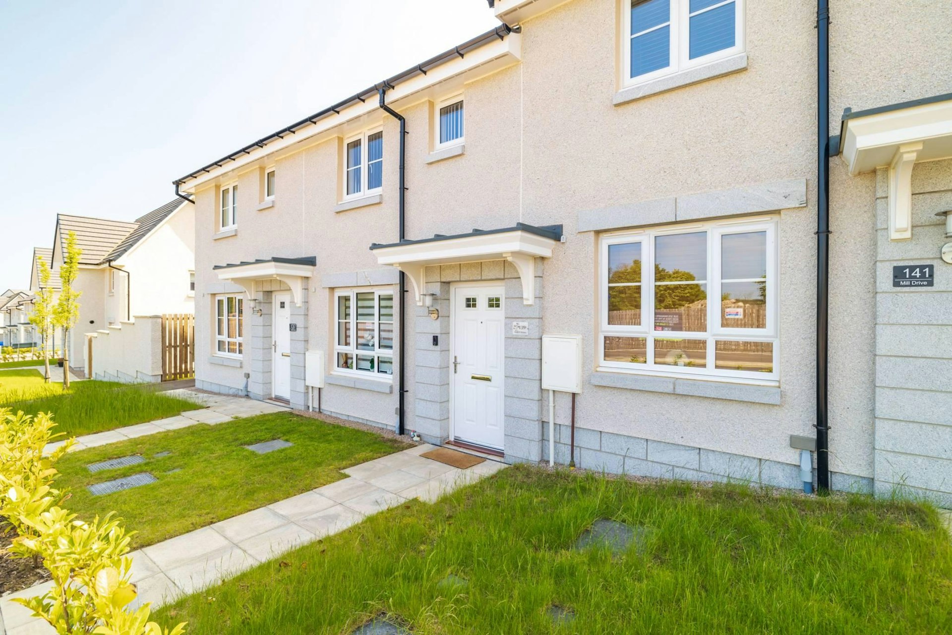 Estate Agents Aberdeen | McEwan Fraser Legal